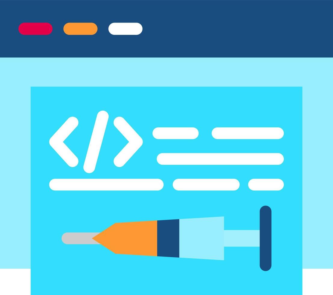 Code Injection Vector Icon Design 15001864 Vector Art at Vecteezy Code Injection Vector Icon Design 15001864 Vector Art at Vecteezy