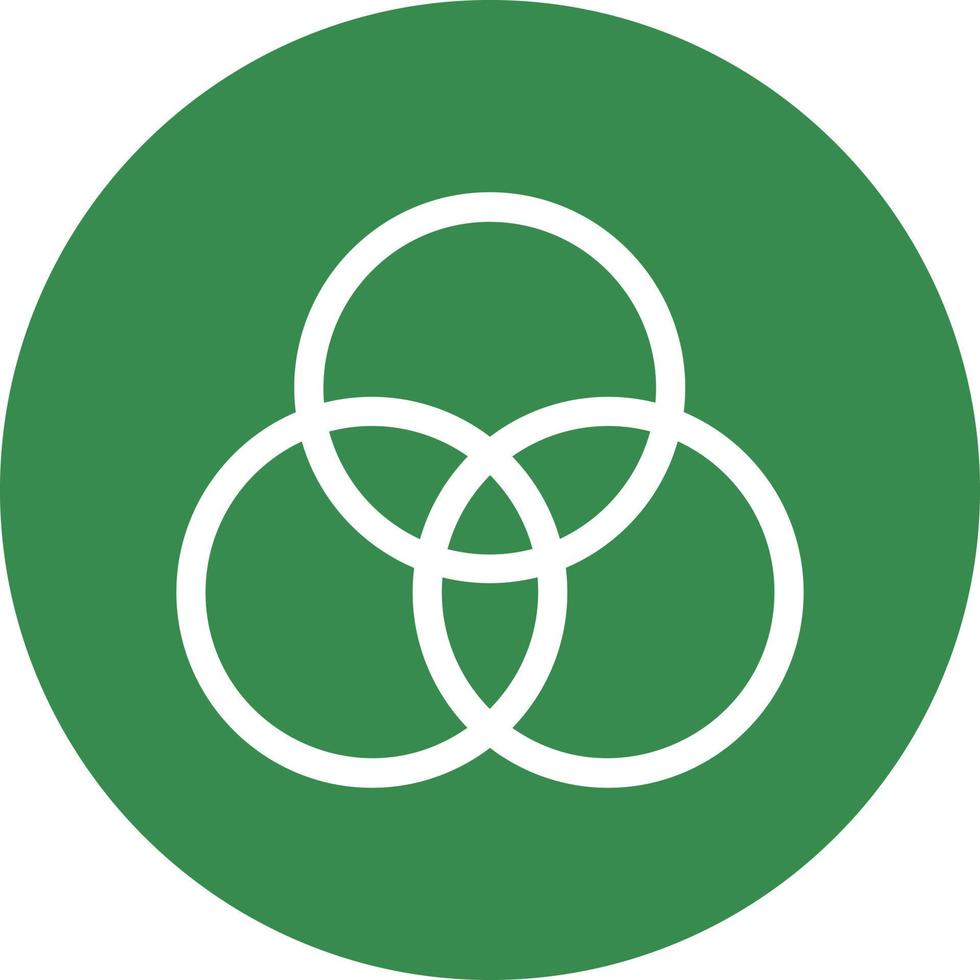Venn Diagram Vector Icon Design 15003661 Vector Art at Vecteezy Venn Diagram Vector Icon Design 15003661 Vector Art at Vecteezy