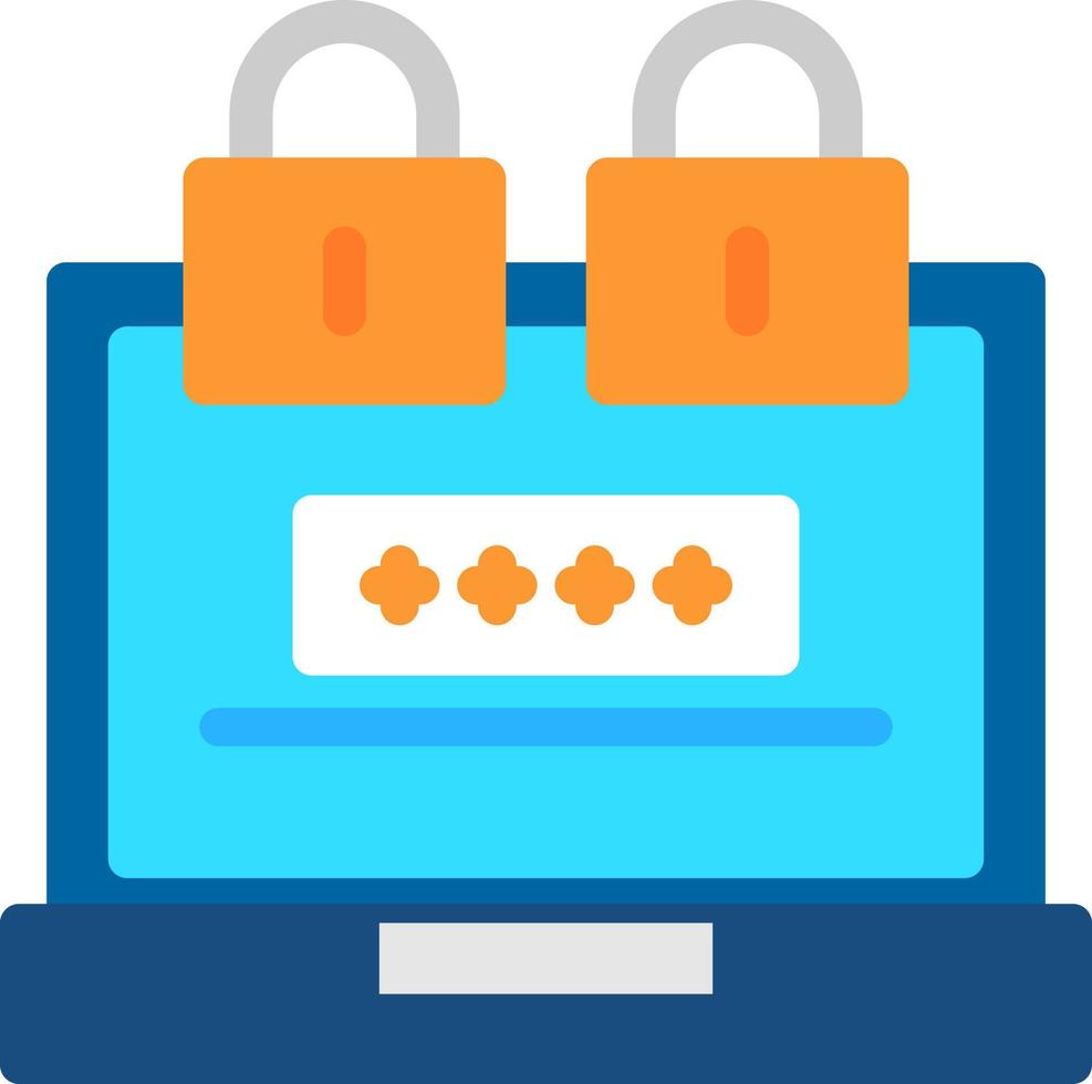 Authentication Vector Icon Design 15003792 Vector Art at Vecteezy