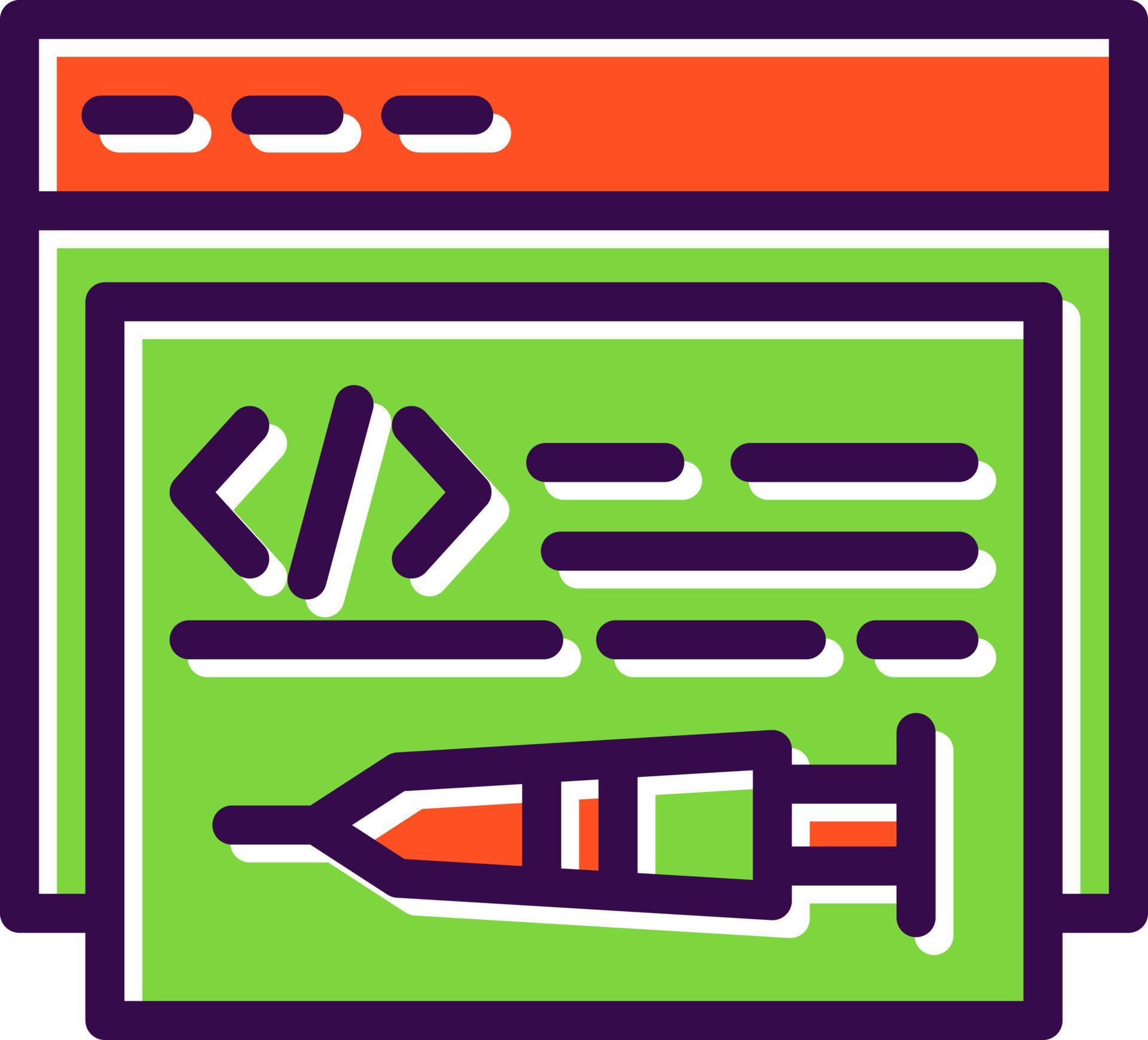 Code Injection Vector Icon Design 15004670 Vector Art at Vecteezy Code Injection Vector Icon Design 15004670 Vector Art at Vecteezy