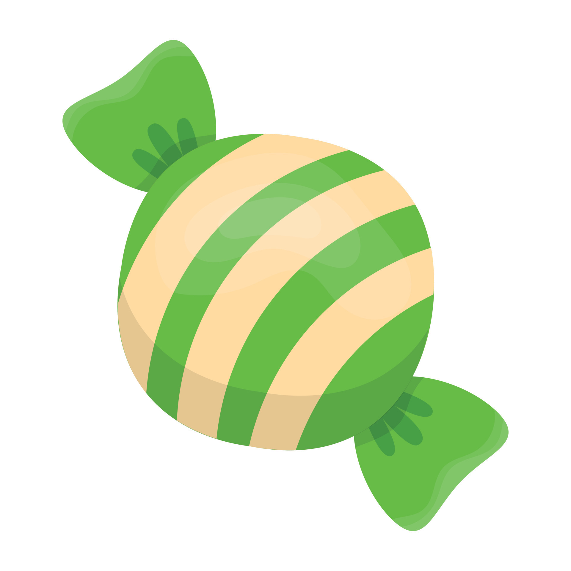 Trendy Toffy Concepts 15005585 Vector Art at Vecteezy