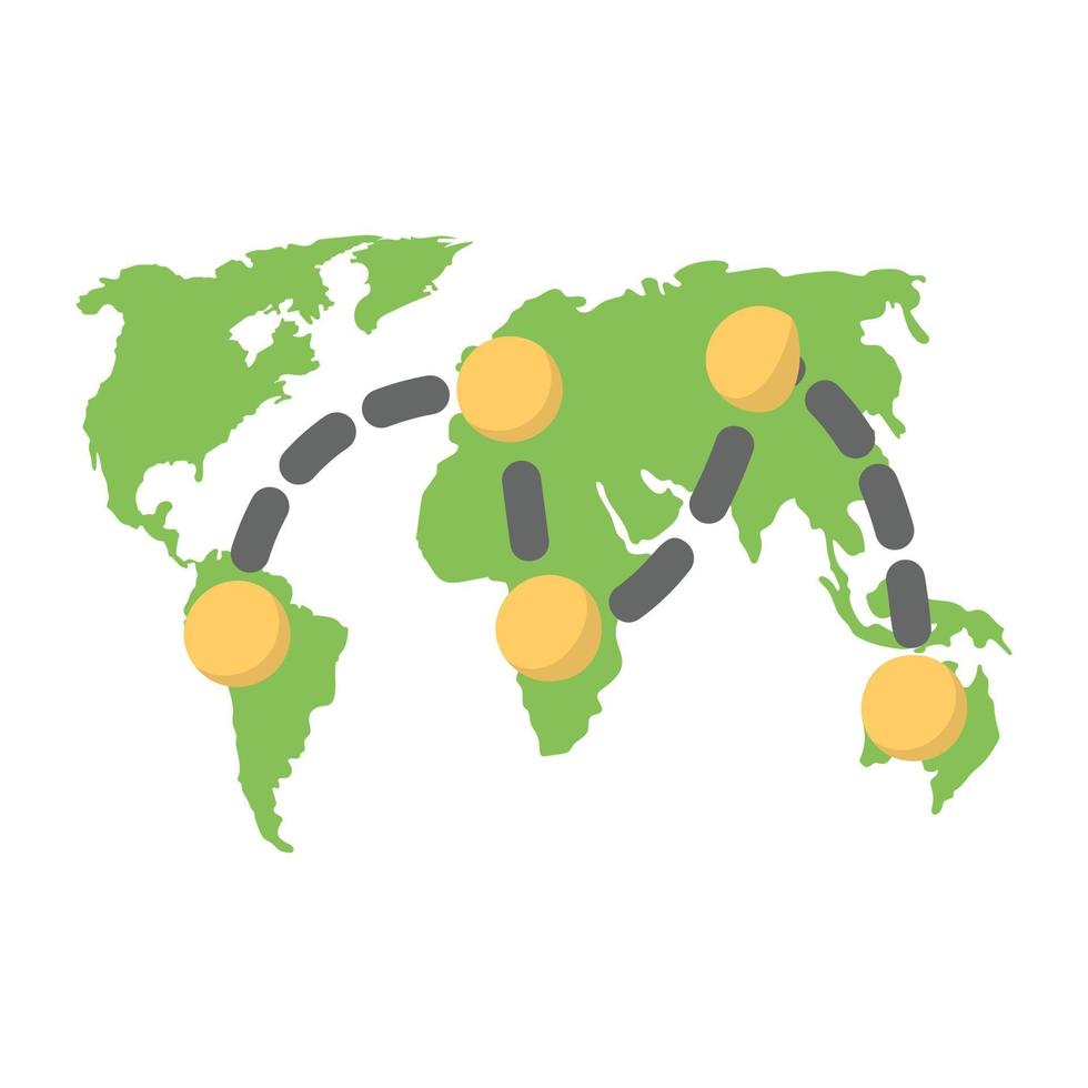 Global Positioning System 15005859 Vector Art At Vecteezy global-positioning-system-15005859-vector-art-at-vecteezy
