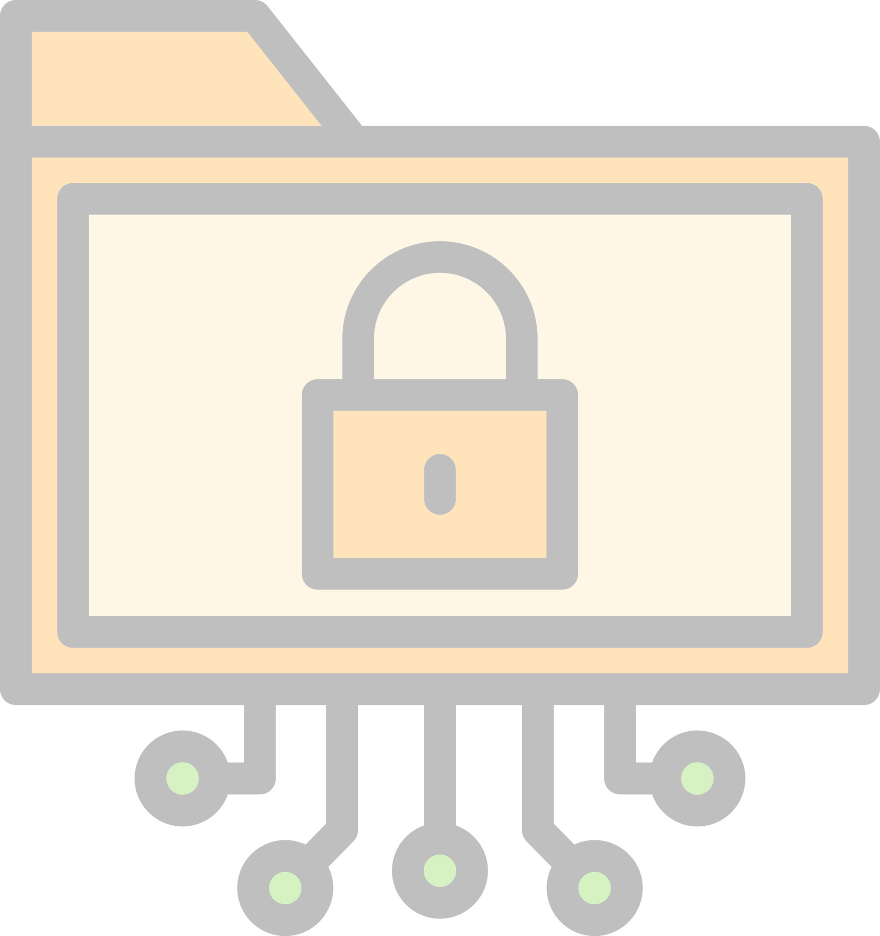 Data Encryption Vector Icon Design 15009626 Vector Art at Vecteezy