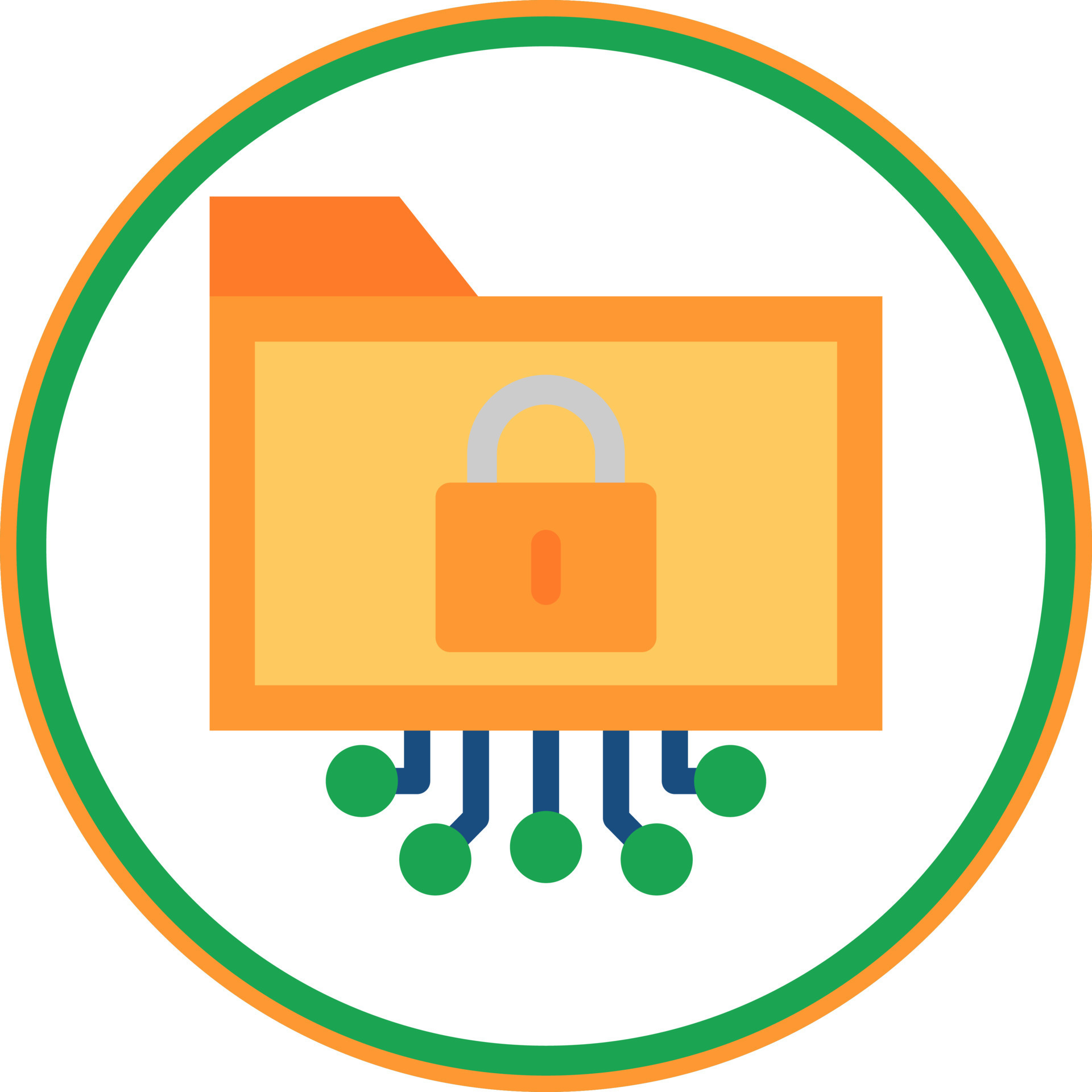 Data Encryption Vector Icon Design 15009877 Vector Art at Vecteezy