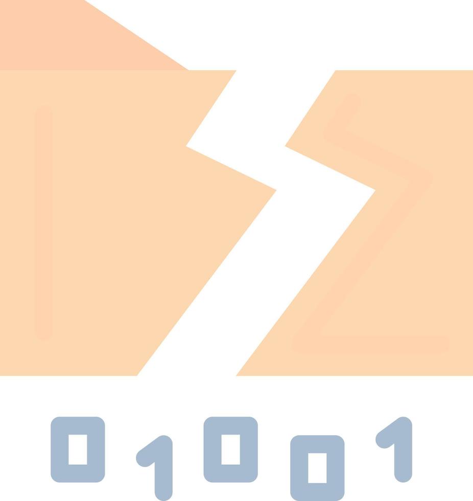 Data Loss Vector Icon Design 15009928 Vector Art at Vecteezy Data Loss Vector Icon Design 15009928 Vector Art at Vecteezy