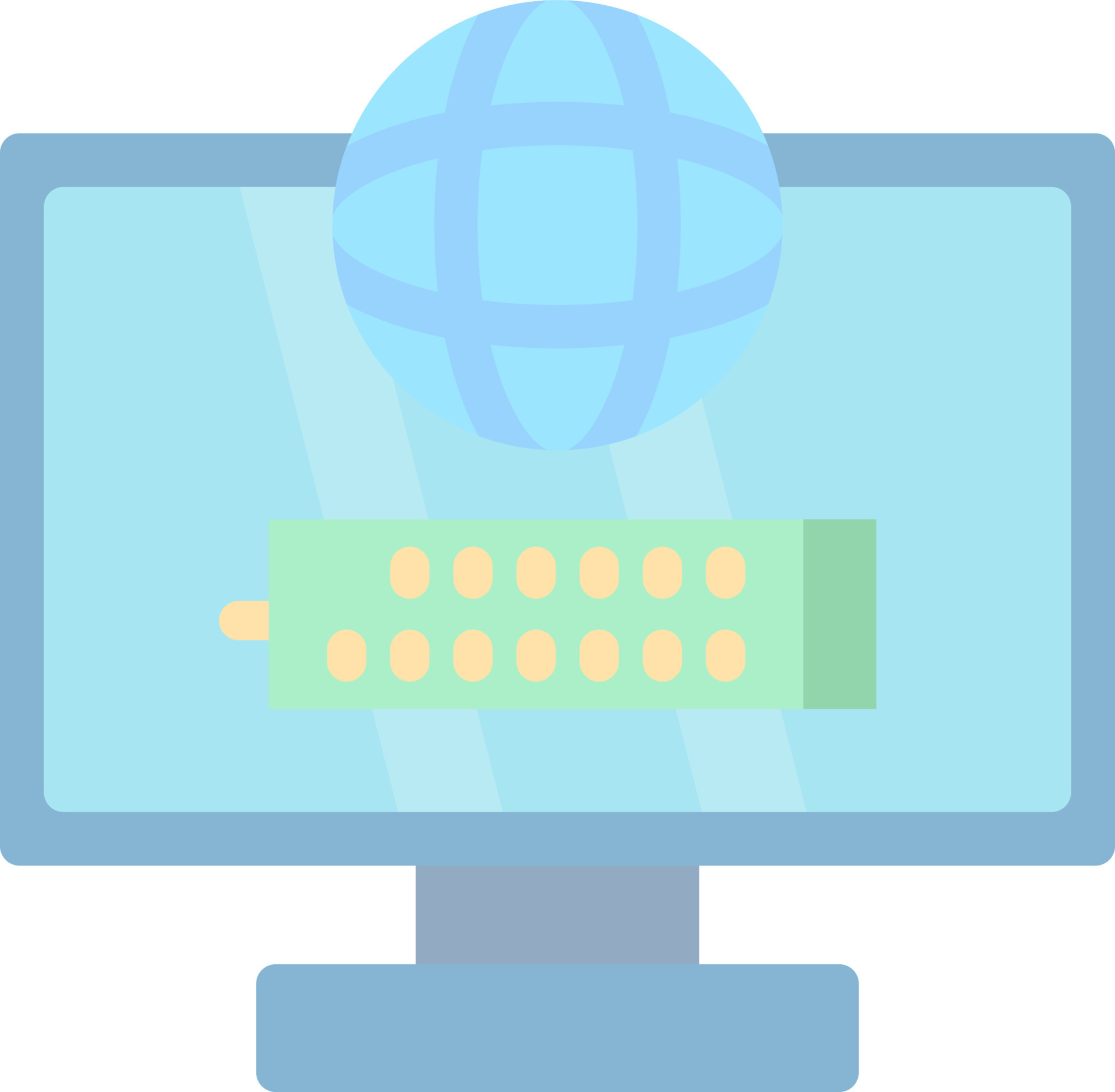 Remote Access Vector Icon Design 15010071 Vector Art at Vecteezy Remote Access Vector Icon Design 15010071 Vector Art at Vecteezy