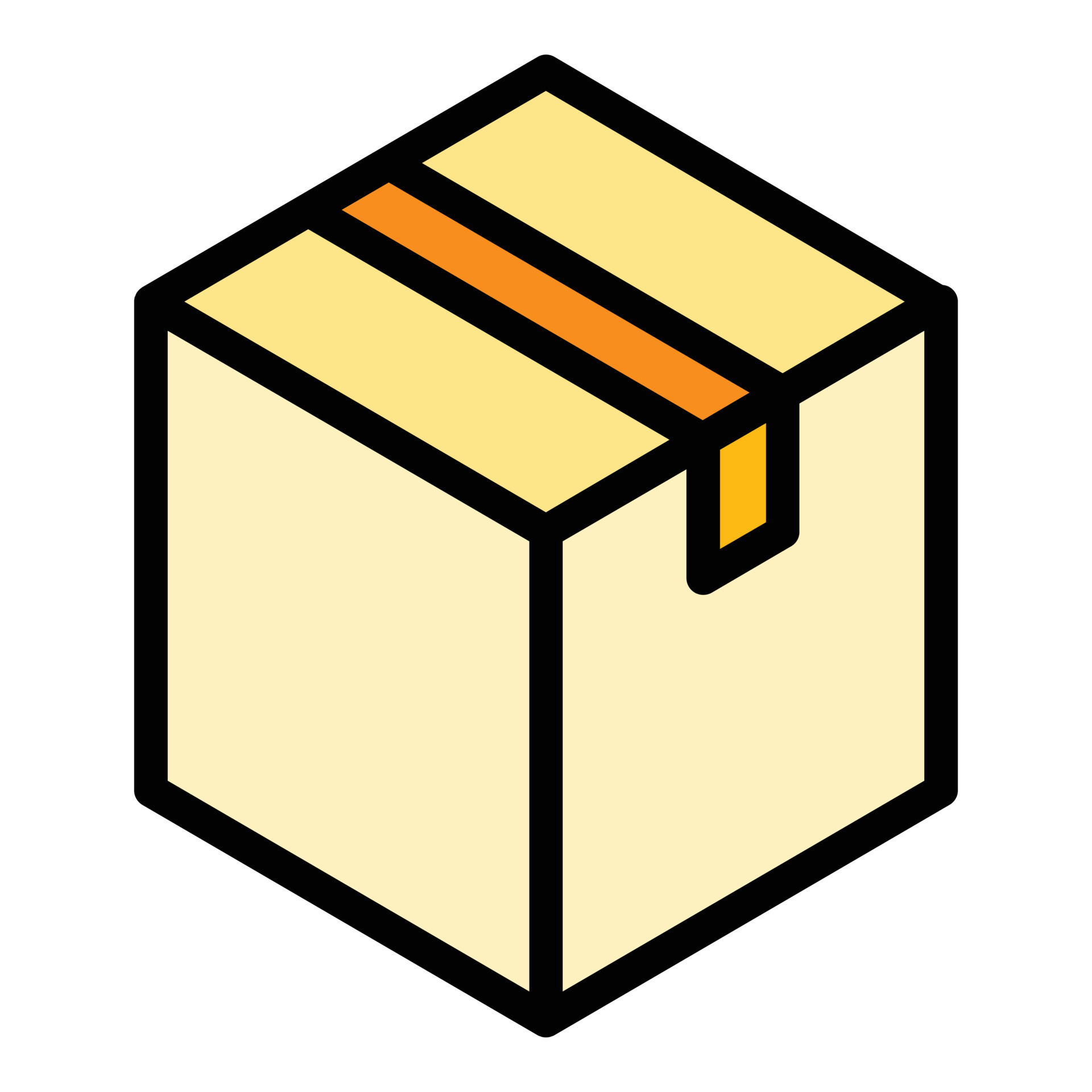 Parcel icon color outline vector 15011100 Vector Art at Vecteezy Parcel icon color outline vector 15011100 Vector Art at Vecteezy