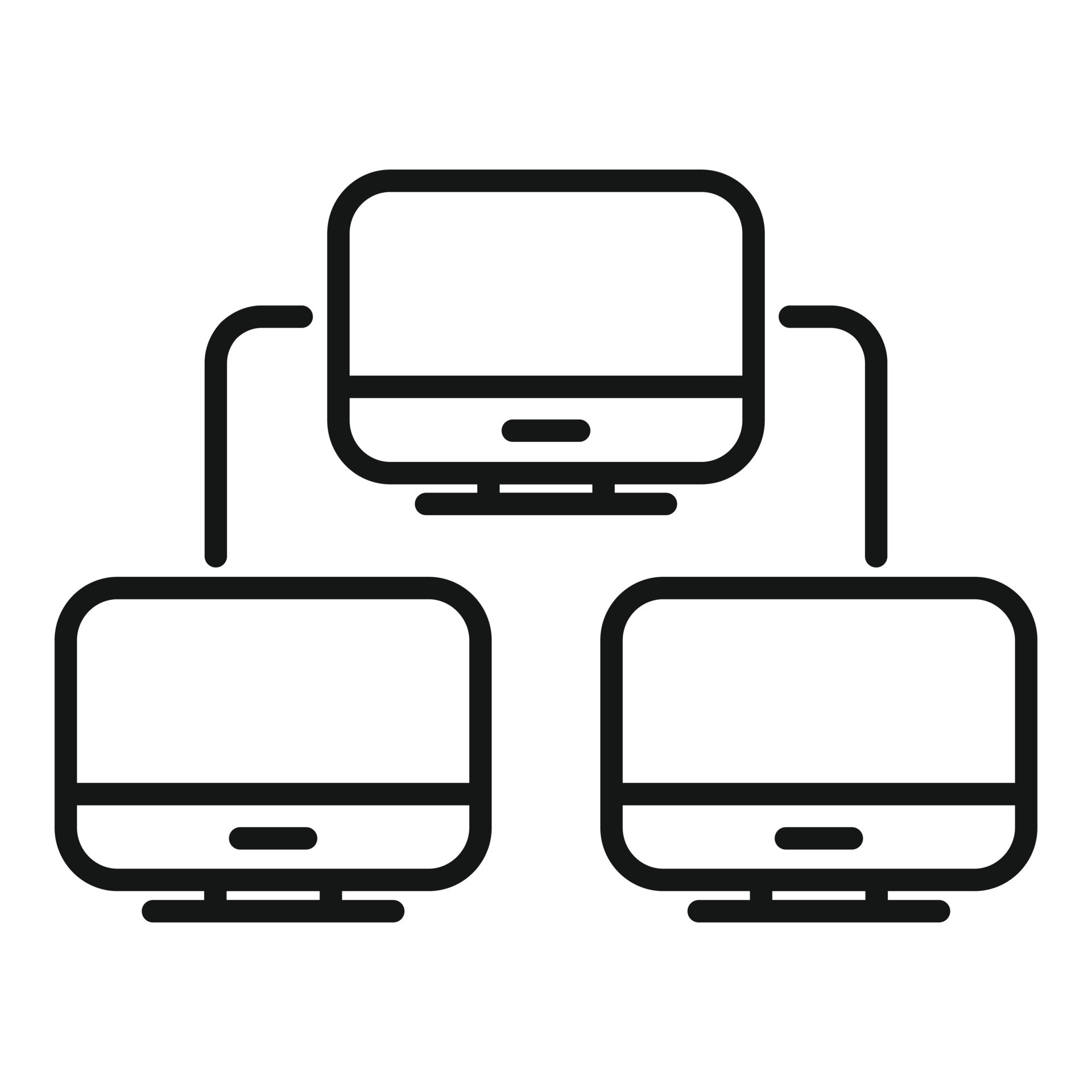 Control Pc Network Icon Outline Vector Data System 15012349 Vector Art At Vecteezy