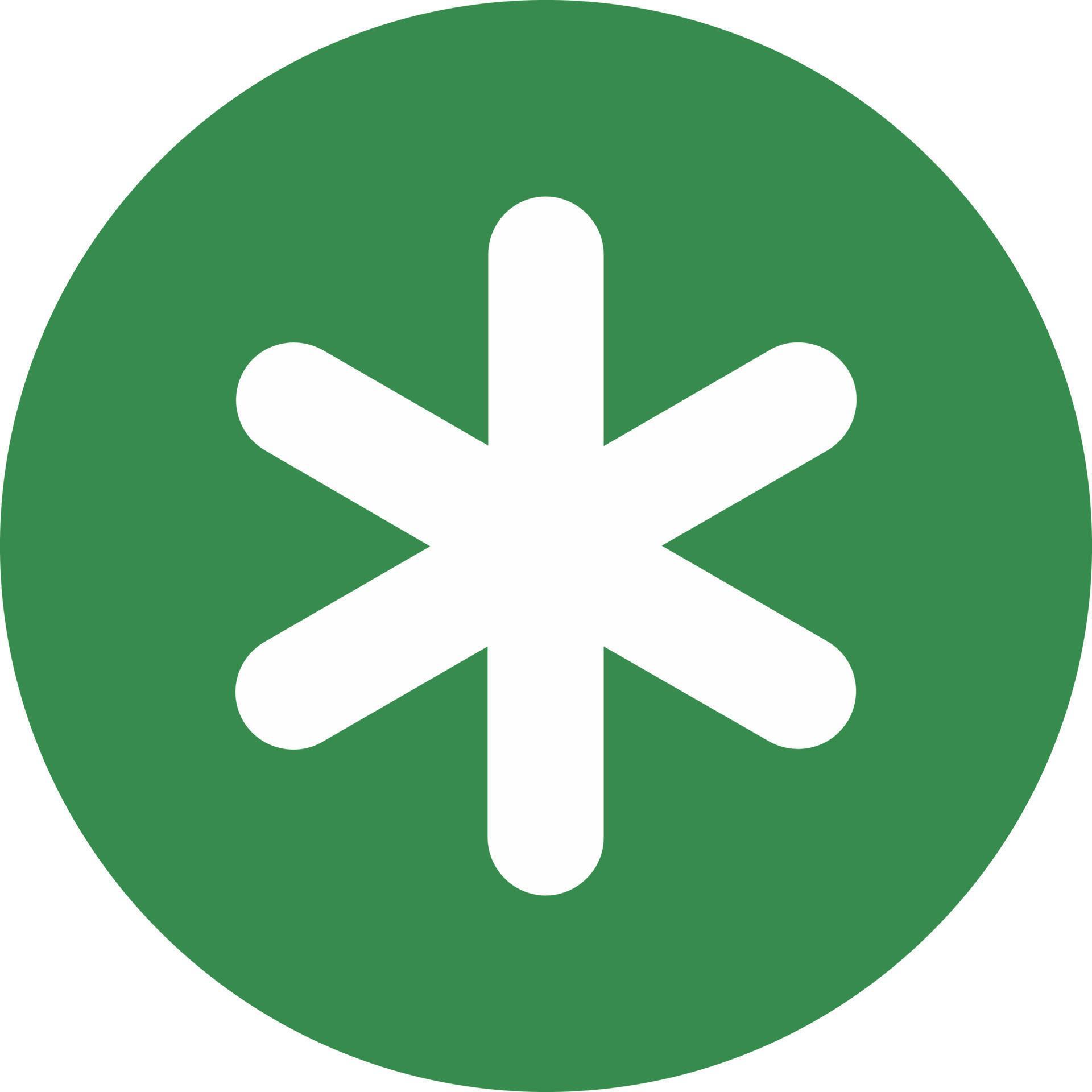 diseño de icono de vector de asterisco 15012502 Vector en Vecteezy