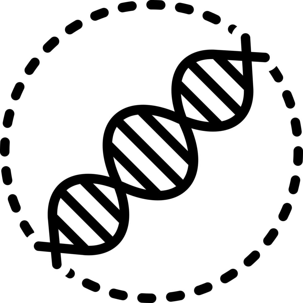 Line Icon For Replication 15013461 Vector Art At Vecteezy