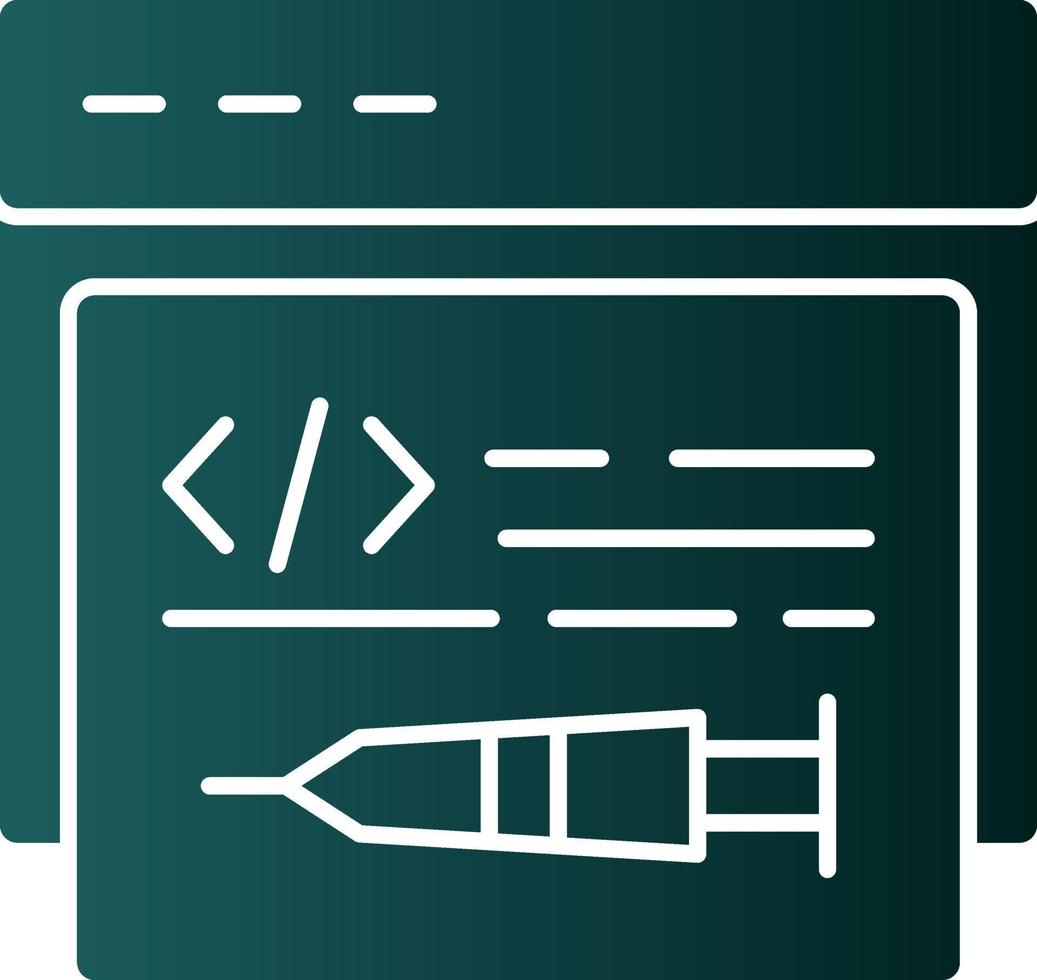 Code Injection Vector Icon Design 15014293 Vector Art at Vecteezy Code Injection Vector Icon Design 15014293 Vector Art at Vecteezy