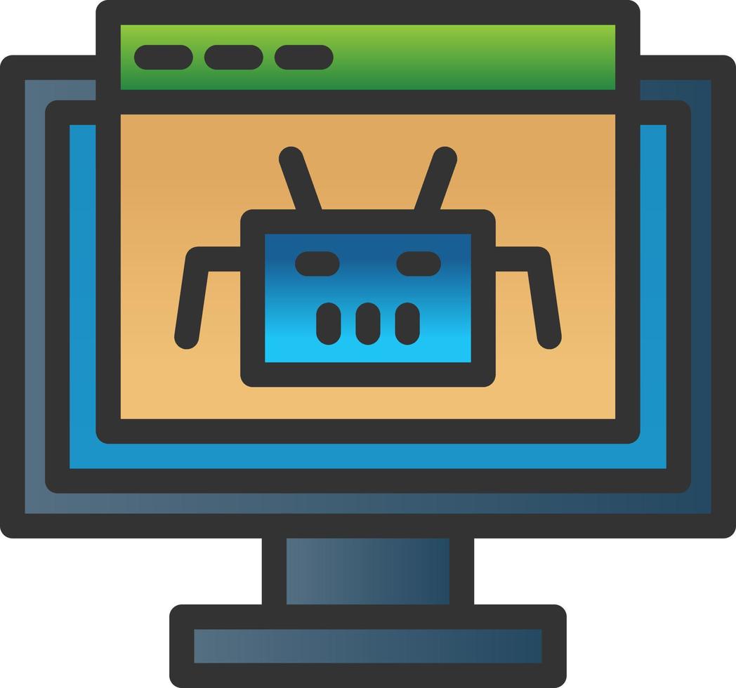 Botnet Vector Icon Design 15014968 Vector Art at Vecteezy Botnet Vector Icon Design 15014968 Vector Art at Vecteezy