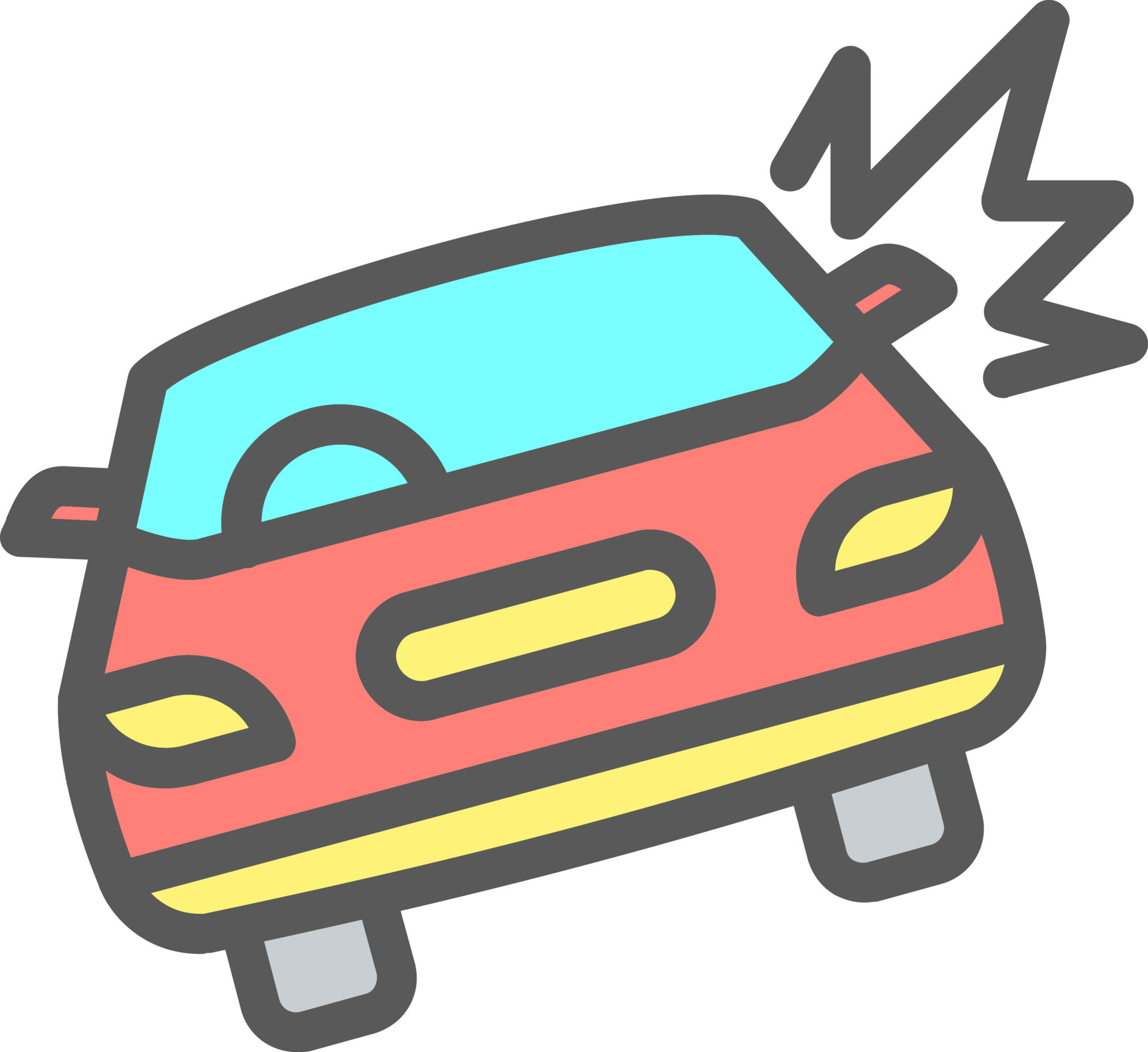 Car Crash Icon Vector Art, Icons, and Graphics for Free Download Car Crash Icon Vector Art, Icons, and Graphics for Free Download