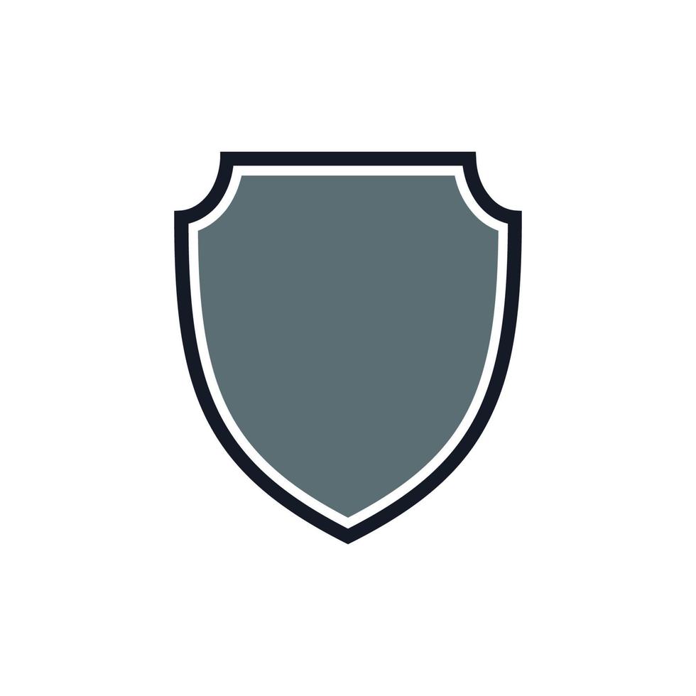 Shield icon vector design templates 15017336 Vector Art at Vecteezy