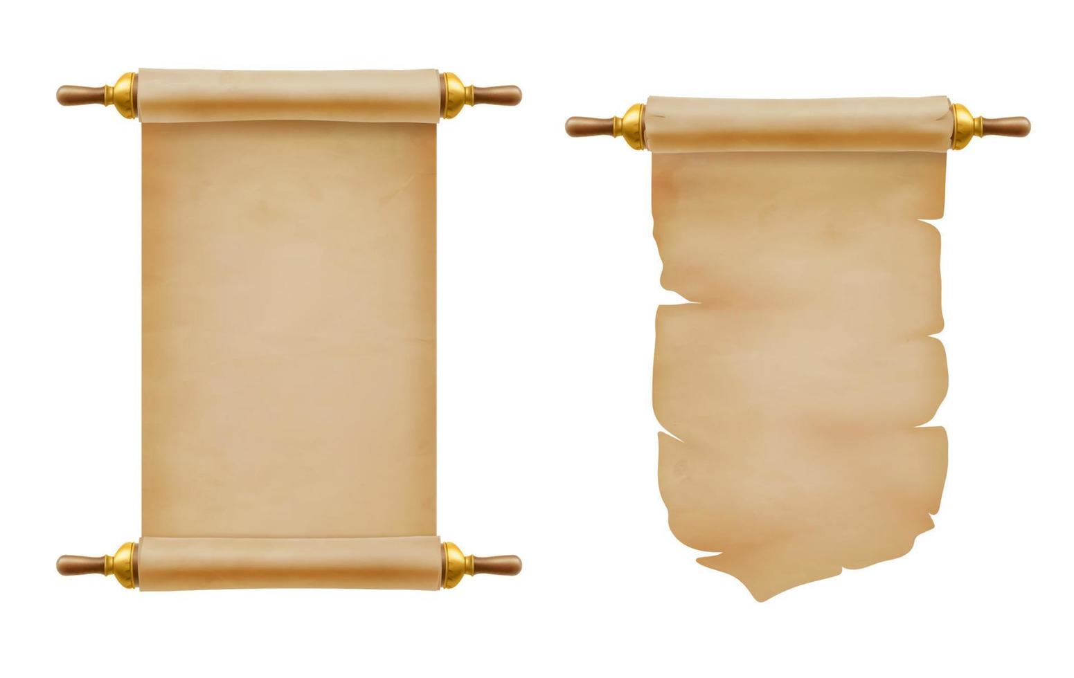 Medieval manuscript, old parchment paper scroll 15017582 Vector Art at ... Medieval manuscript, old parchment paper scroll 15017582 Vector Art at ...