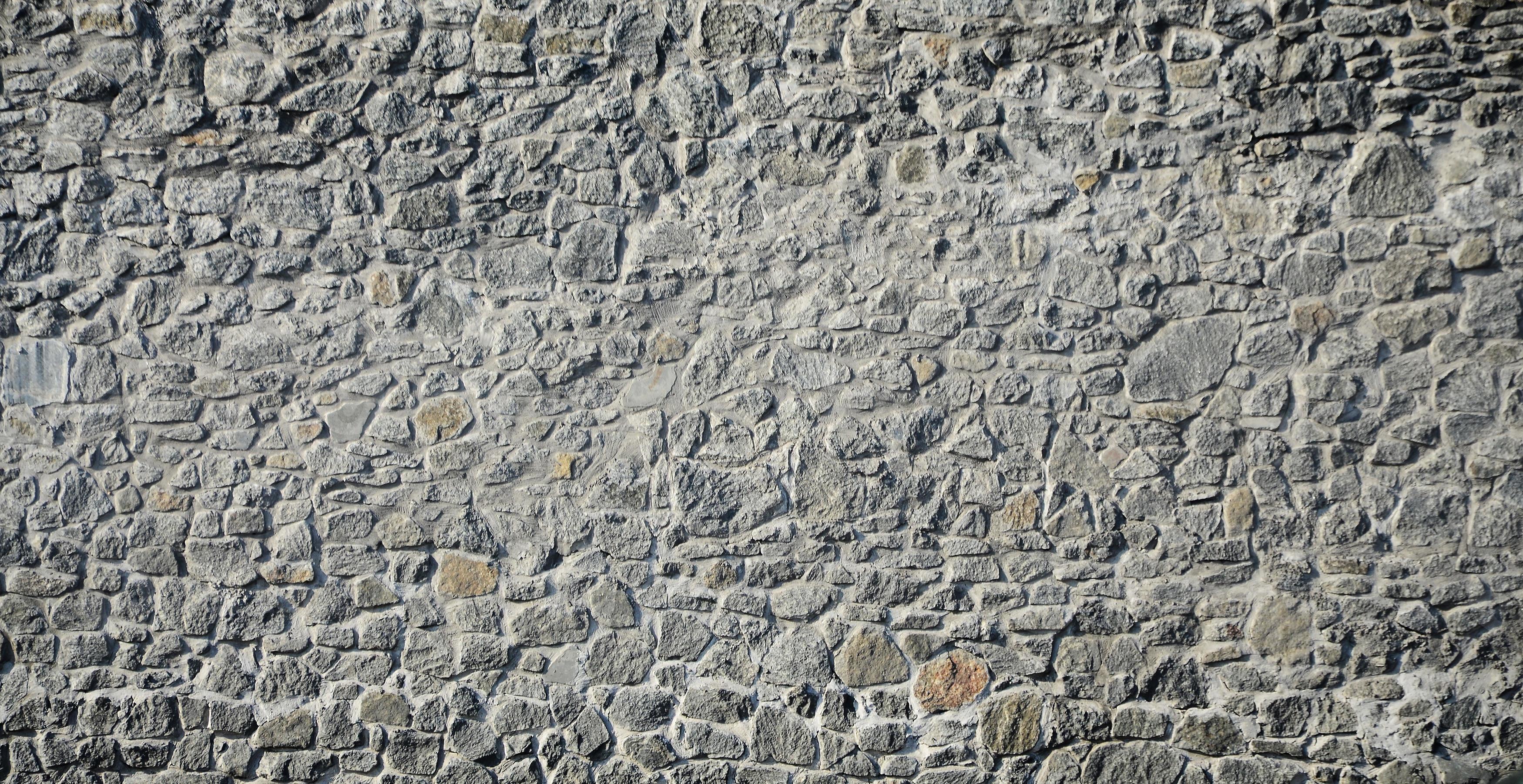 Part of an Old castle Texture of a stone wall for background 15021980 Stock Photo at Vecteezy