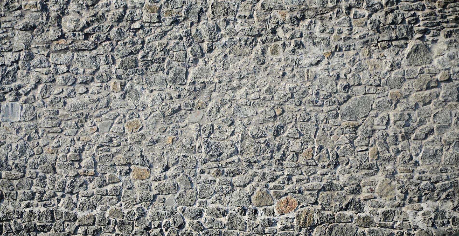 Part of an Old castle Texture of a stone wall for background 15021980 Stock Photo at Vecteezy