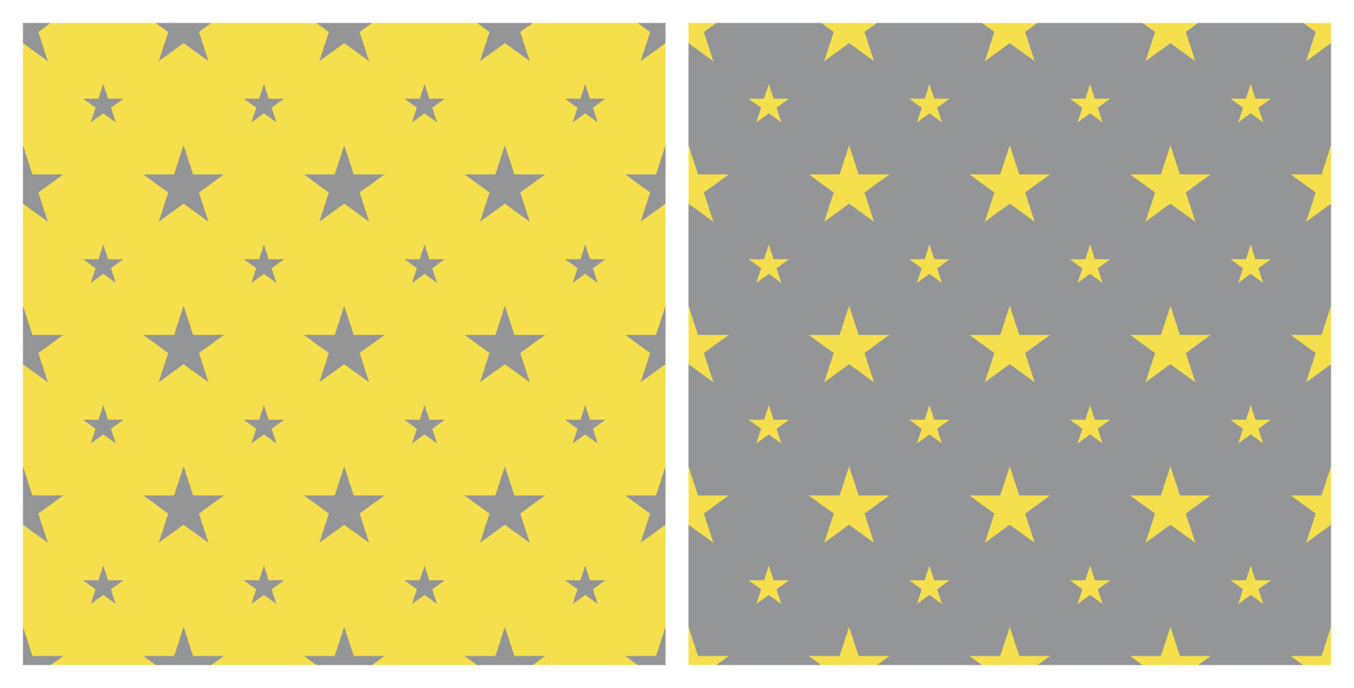 Star Shape Pattern Seamless Background 15025731 Vector Art at Vecteezy