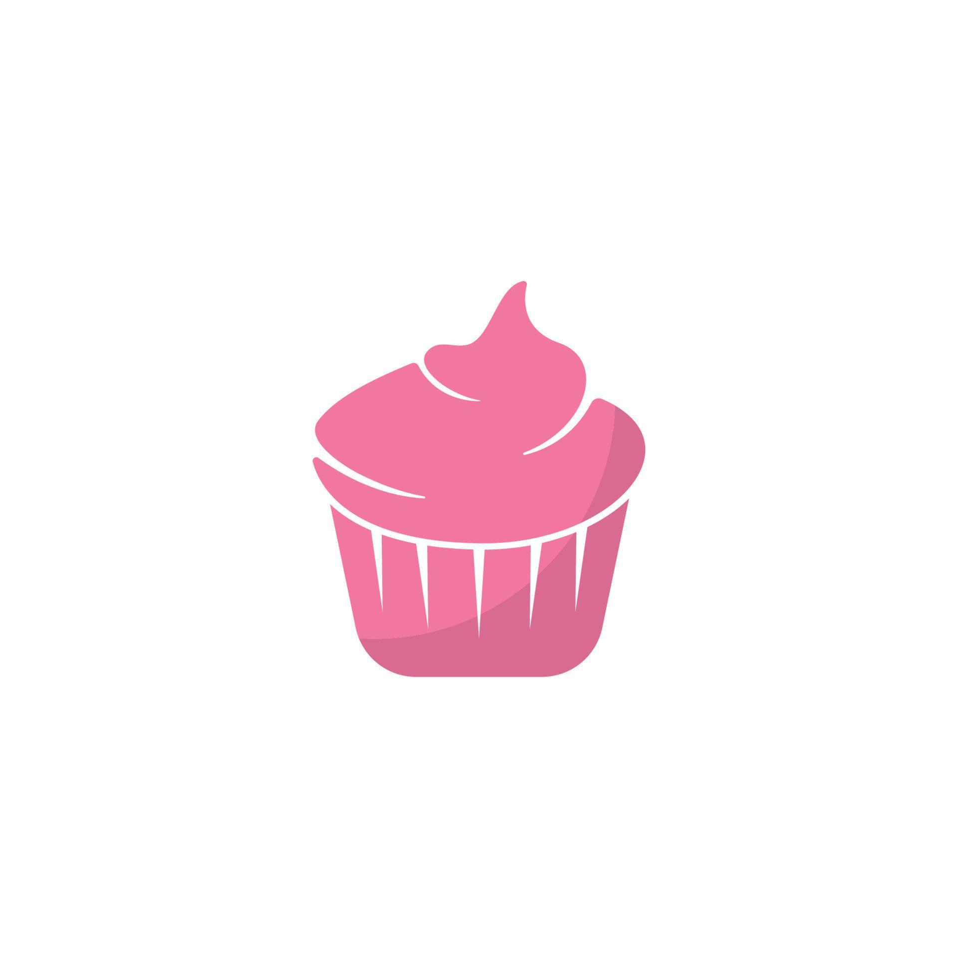 Cupcake Vector Icon Illustration 15027551 Vector Art At Vecteezy