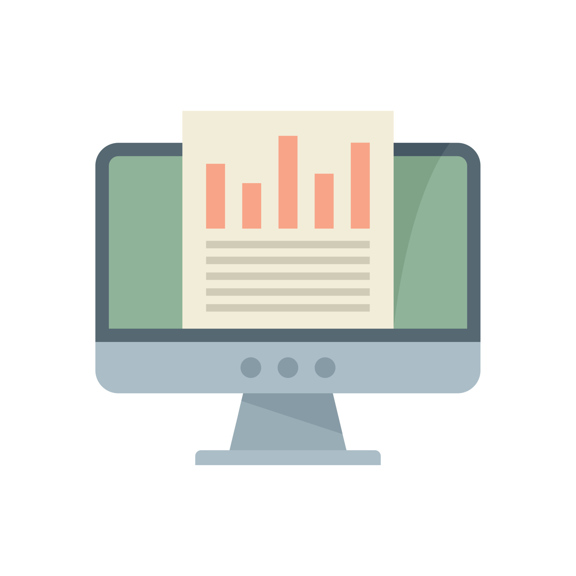 Audit monitor icon flat isolated vector 15032572 Vector Art at Vecteezy Audit monitor icon flat isolated vector 15032572 Vector Art at Vecteezy