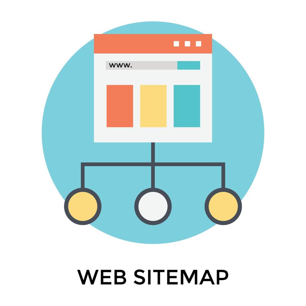 Trendy Content Sharing 15035174 Vector Art at Vecteezy