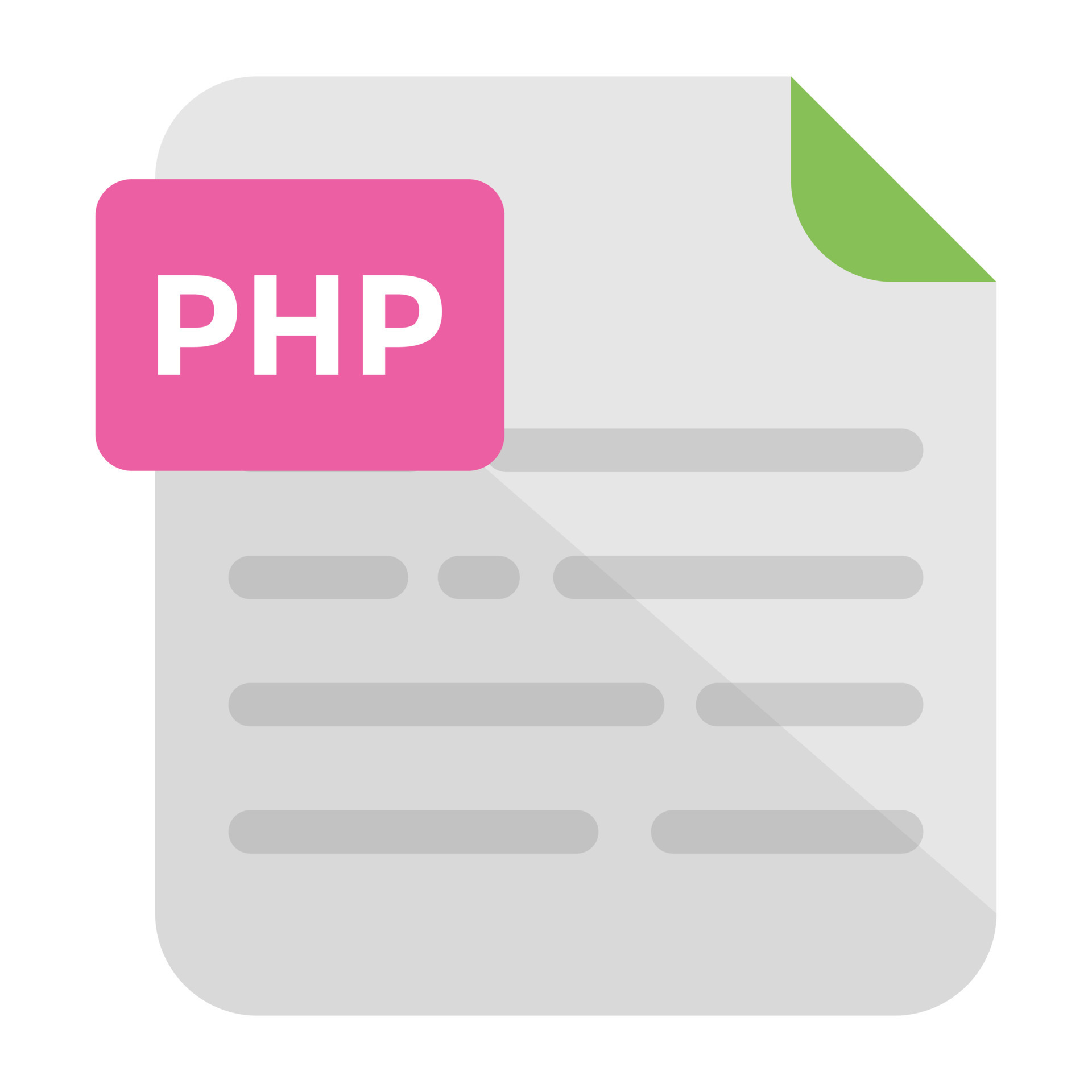 Trendy PHP File 15035264 Vector Art at Vecteezy