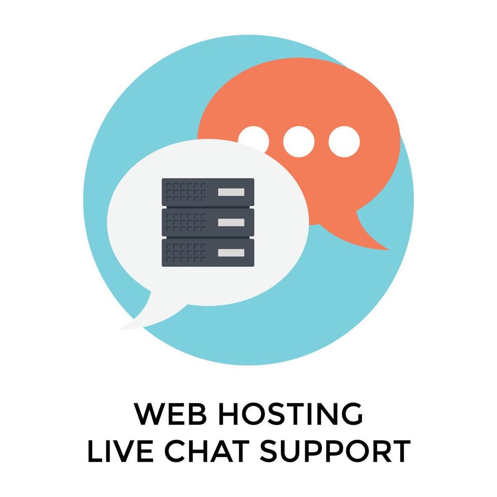 Customer support Live Chat 15035412 Vector Art at Vecteezy Customer support Live Chat 15035412 Vector Art at Vecteezy
