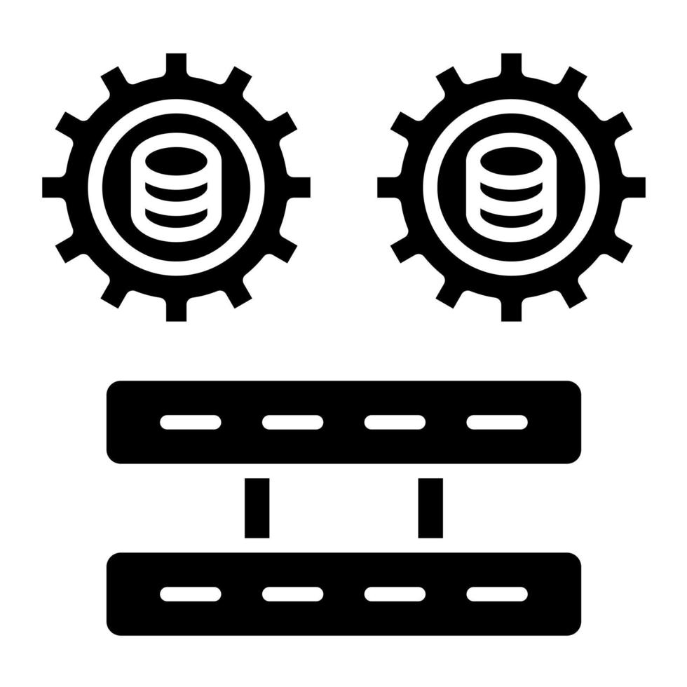 Configuration Glyph Icon 15037101 Vector Art at Vecteezy Configuration Glyph Icon 15037101 Vector Art at Vecteezy