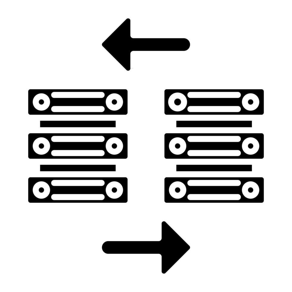 Data Transfer Glyph Icon 15037656 Vector Art at Vecteezy Data Transfer Glyph Icon 15037656 Vector Art at Vecteezy