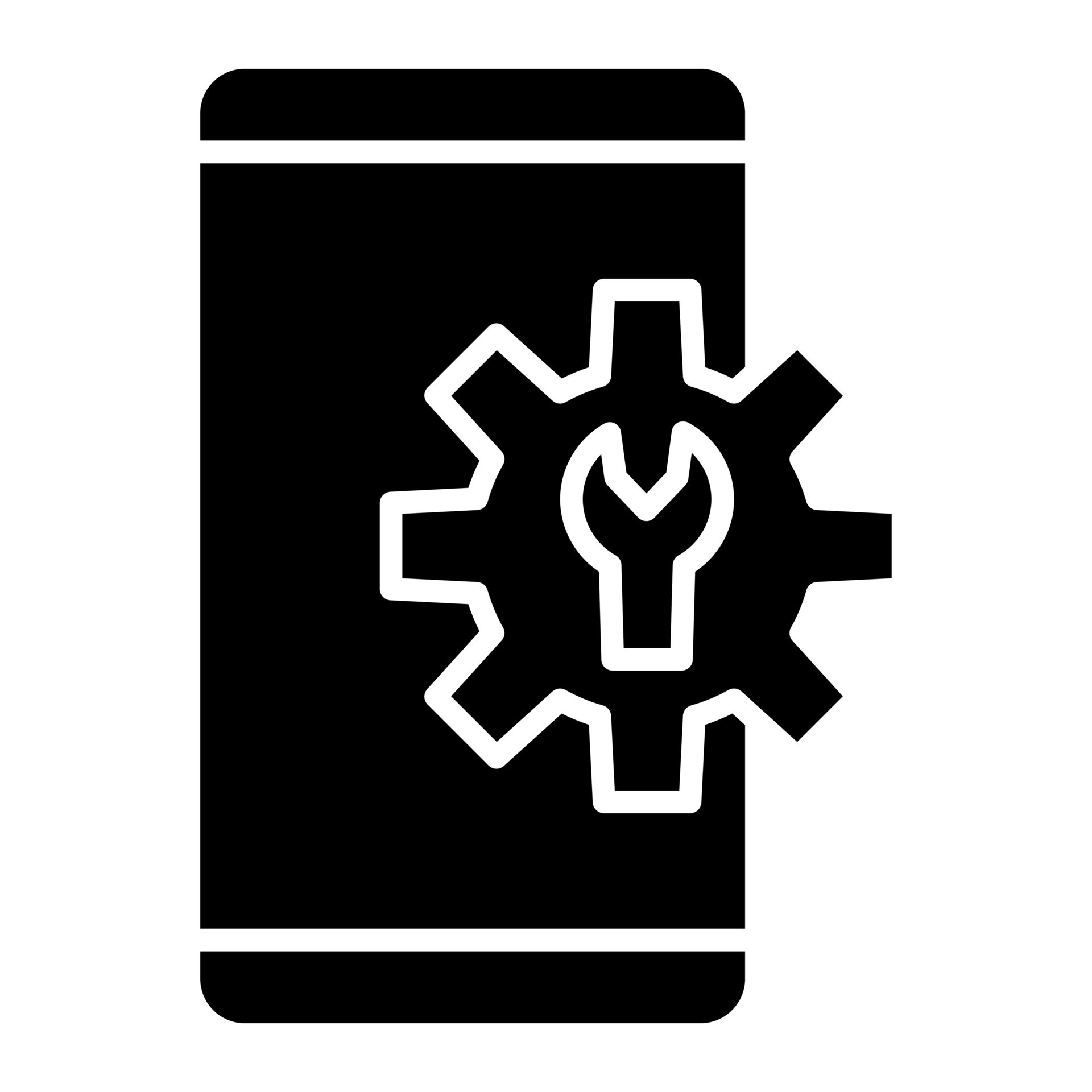 Mobile Configuration Glyph Icon 15037889 Vector Art at Vecteezy Mobile Configuration Glyph Icon 15037889 Vector Art at Vecteezy