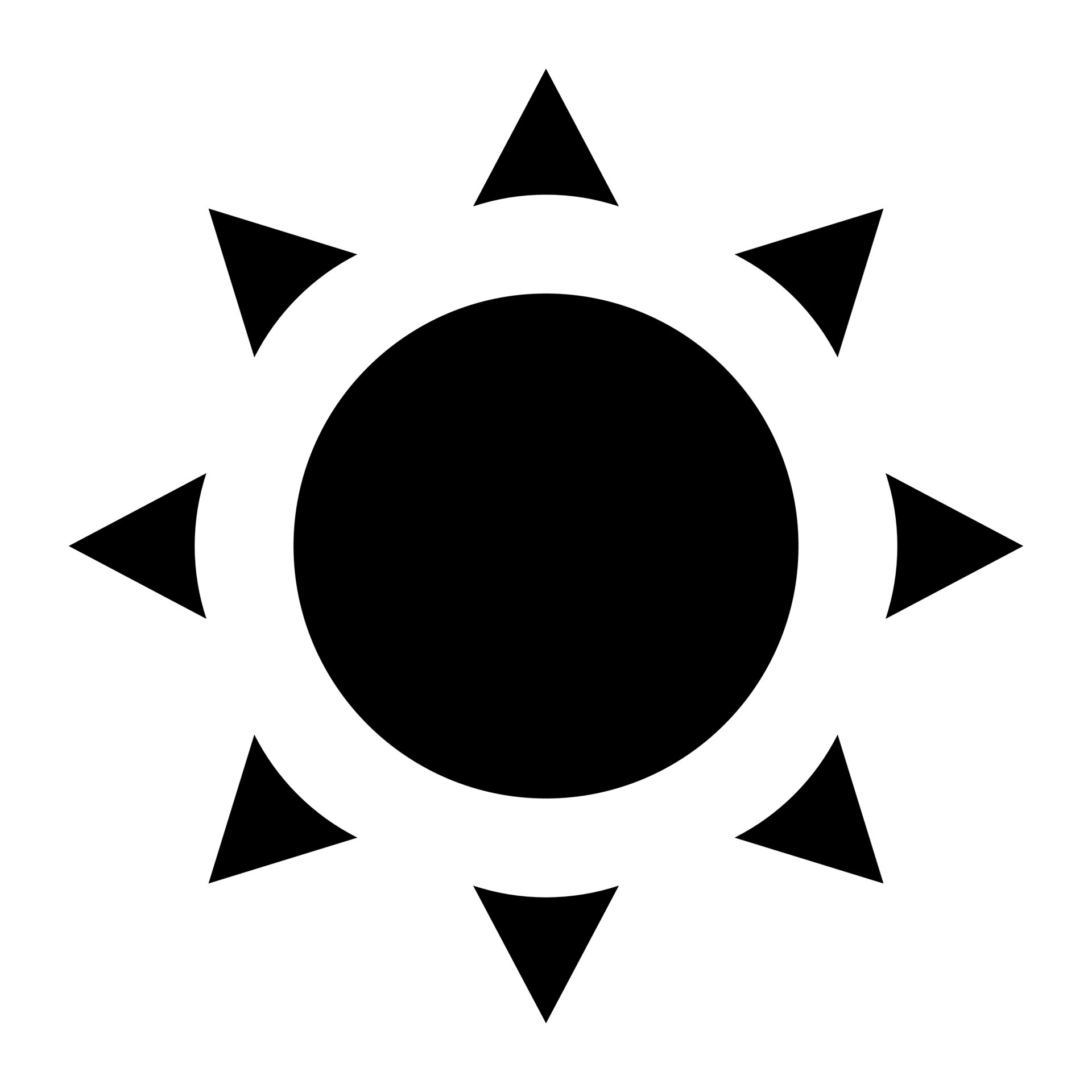 Sun Glyph Icon 15038116 Vector Art at Vecteezy Sun Glyph Icon 15038116 Vector Art at Vecteezy