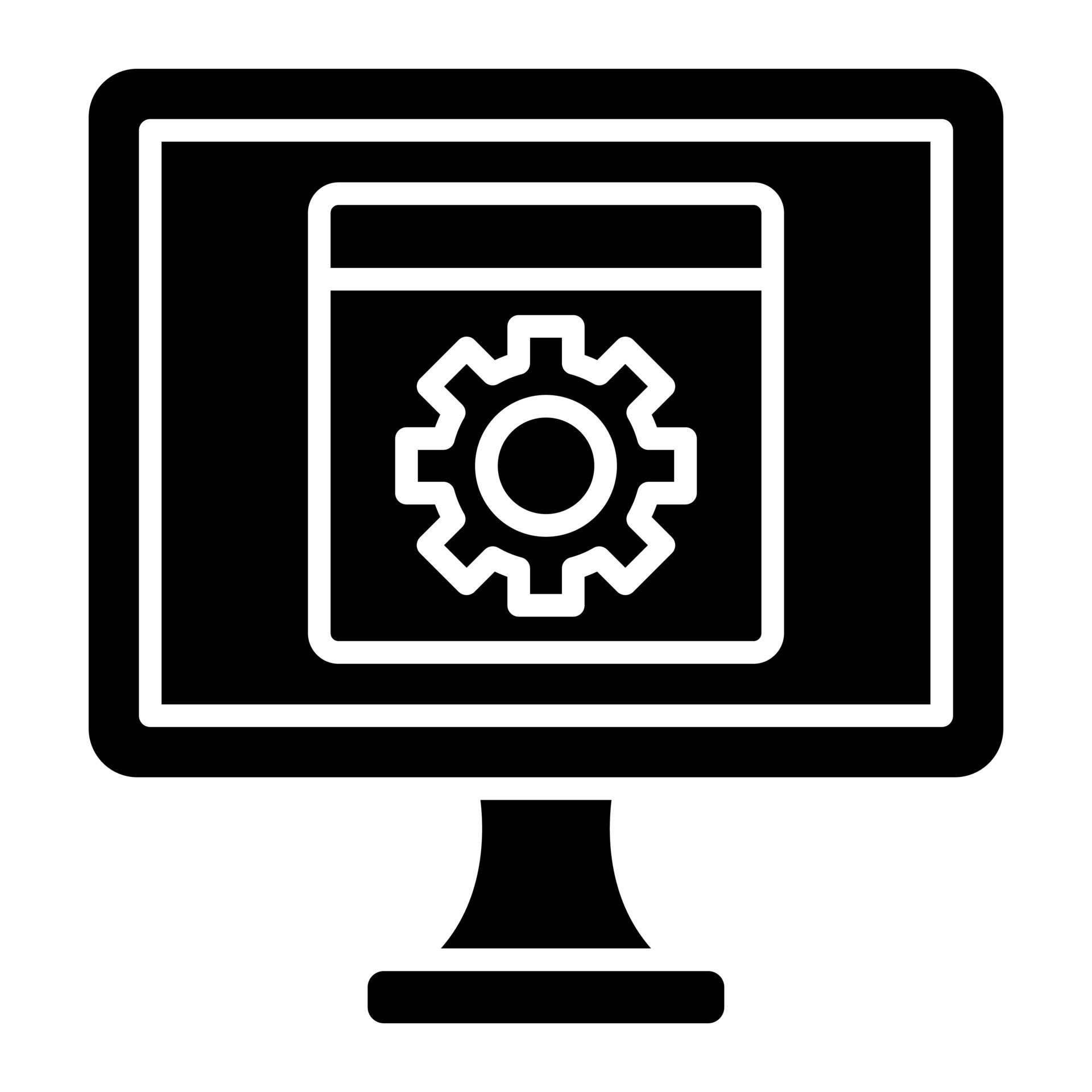Software Glyph Icon 15038143 Vector Art at Vecteezy Software Glyph Icon 15038143 Vector Art at Vecteezy