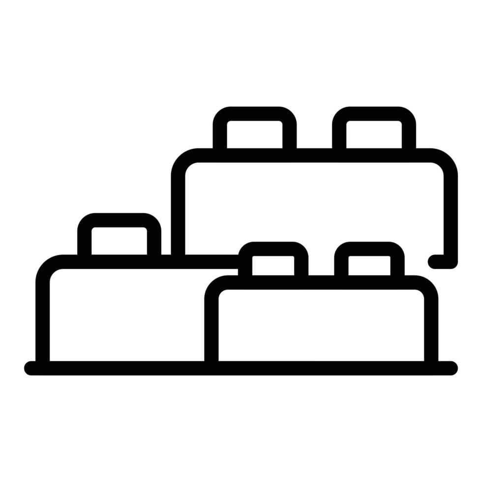 Constructor motor fine icon outline vector. Game skills 15040790 Vector ... Constructor motor fine icon outline vector. Game skills 15040790 Vector ...