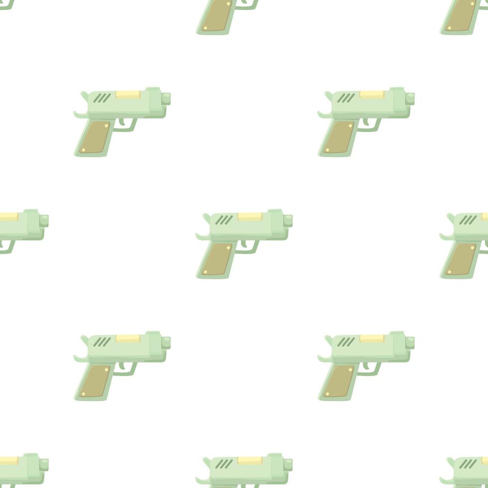 Gun pattern seamless vector 15041959 Vector Art at Vecteezy Gun pattern seamless vector 15041959 Vector Art at Vecteezy