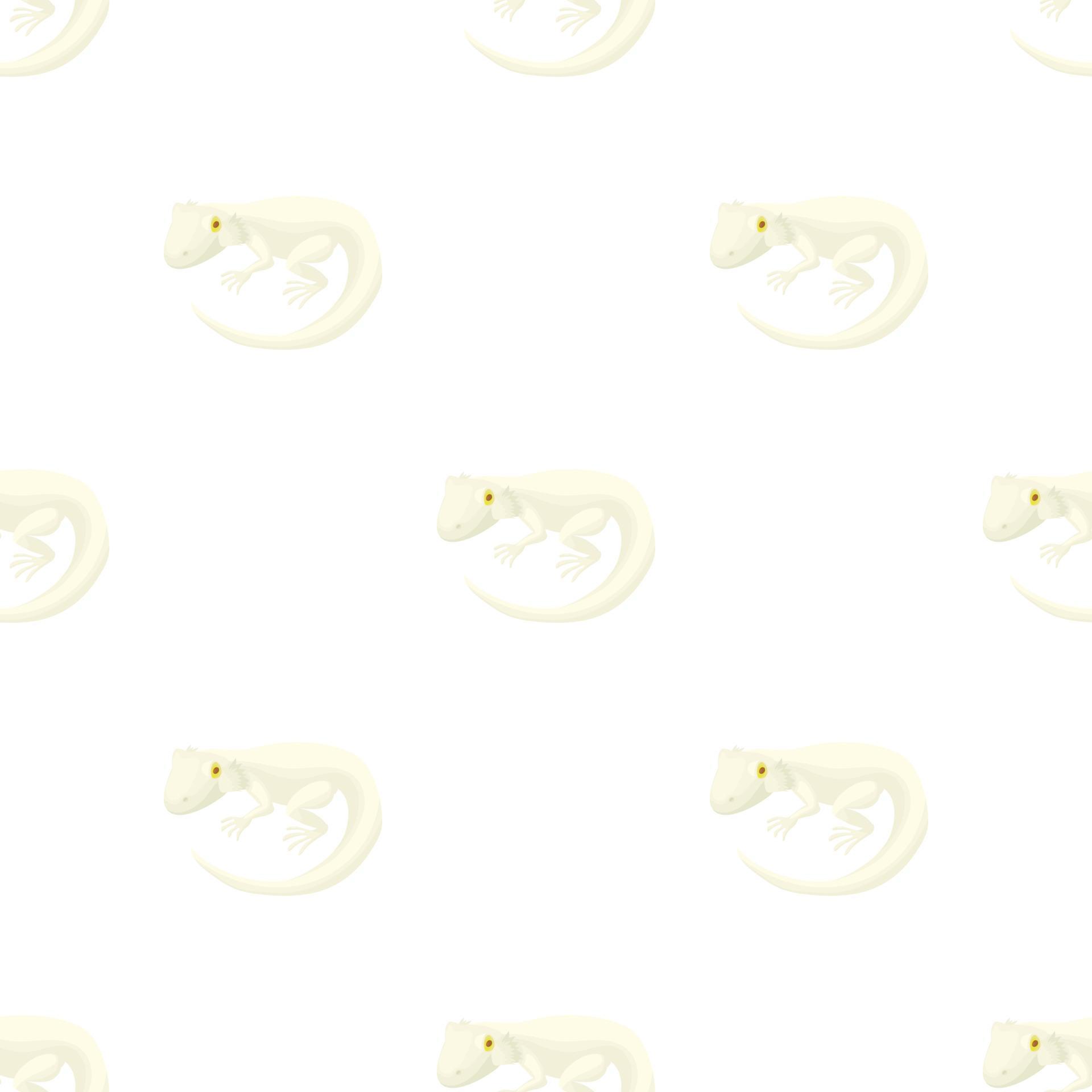 Lizard pattern seamless vector 15043089 Vector Art at Vecteezy