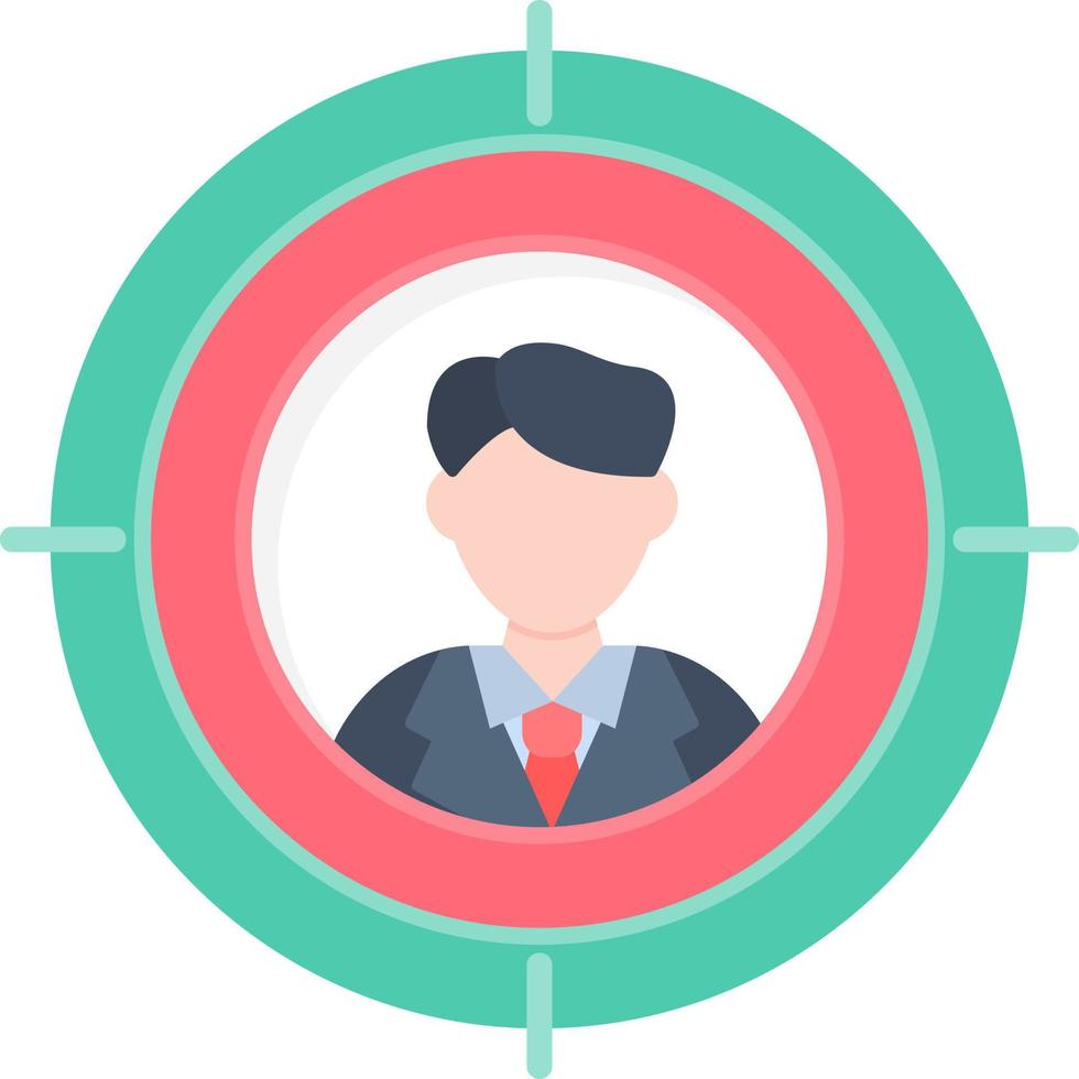 Segmentation Creative Icon Design 15056999 Vector Art at Vecteezy