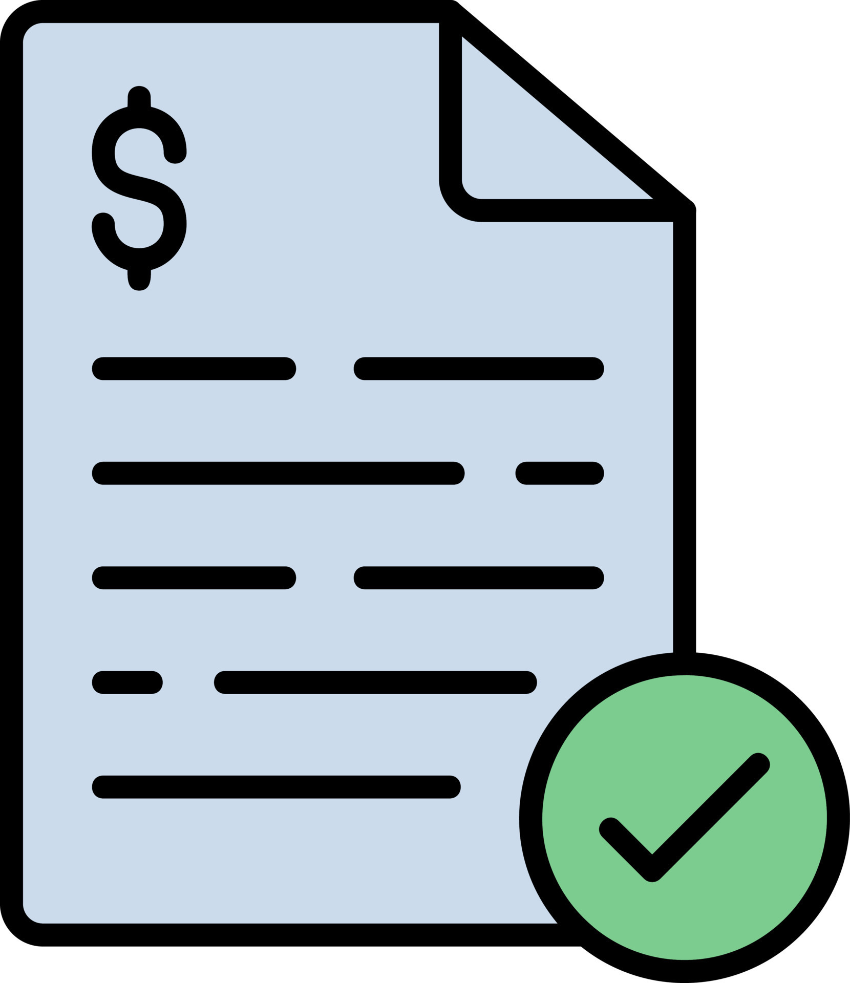 Bill Creative Icon Design 15057813 Vector Art at Vecteezy Bill Creative Icon Design 15057813 Vector Art at Vecteezy