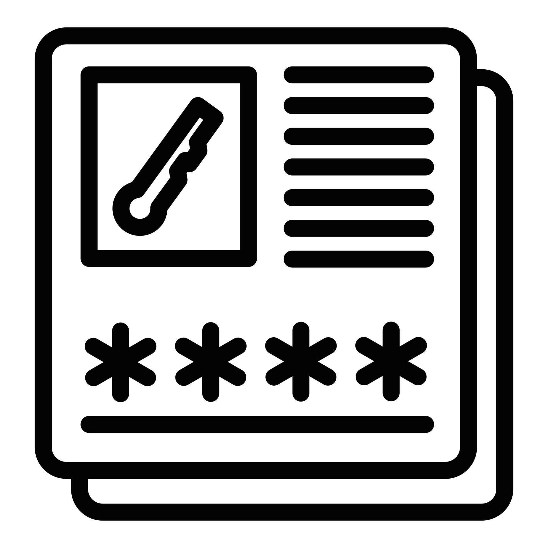 Online Password Icon Outline Vector Step Sms Login 15063483 Vector Art At Vecteezy