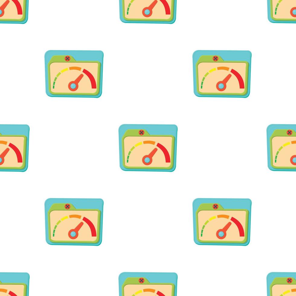 Indicator pattern seamless vector 15065883 Vector Art at Vecteezy