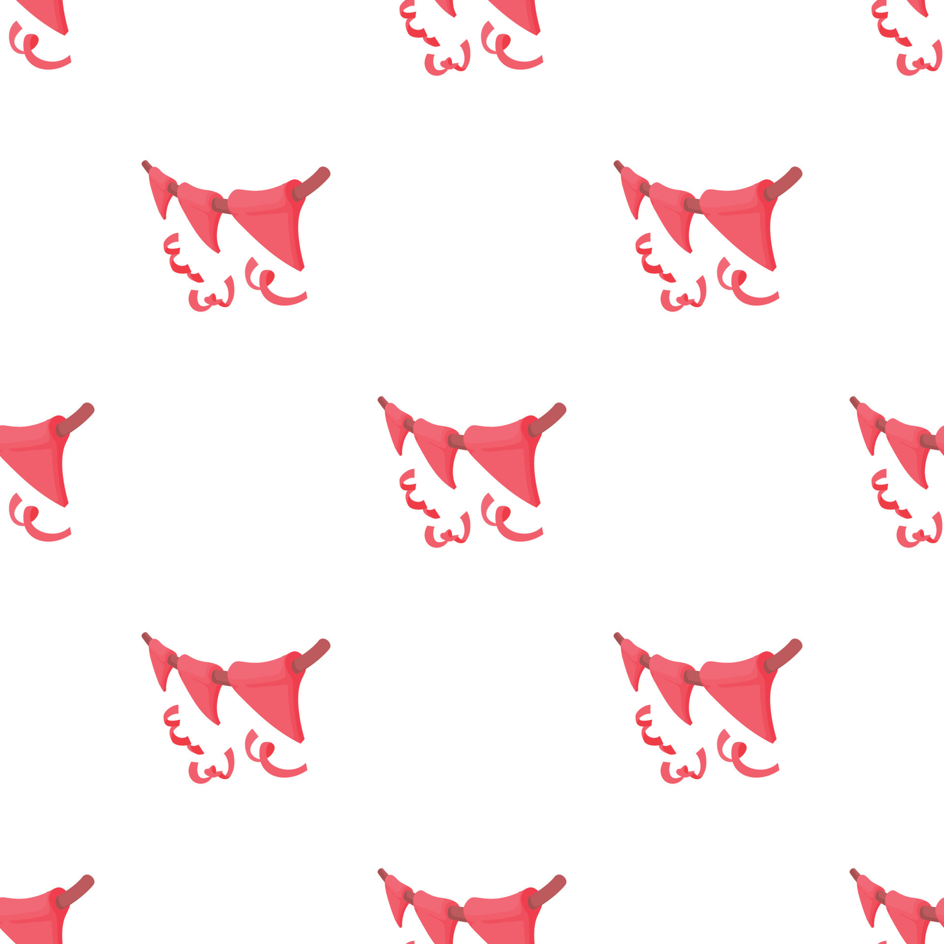 Flags pattern seamless vector 15065935 Vector Art at Vecteezy