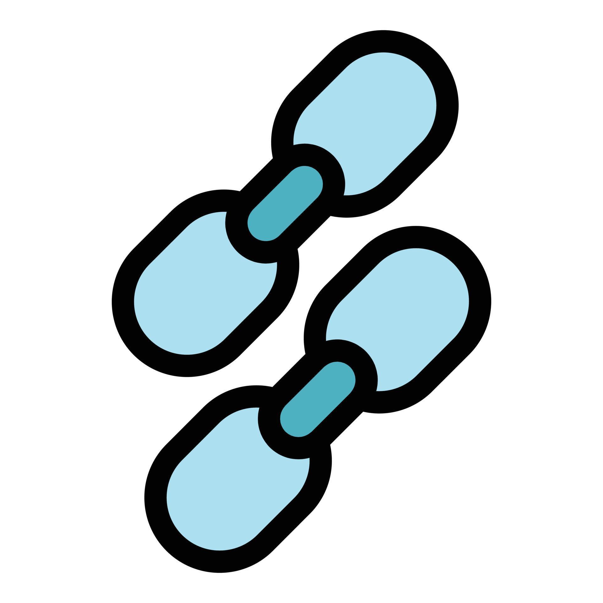Add link icon color outline vector 15067630 Vector Art at Vecteezy Add link icon color outline vector 15067630 Vector Art at Vecteezy