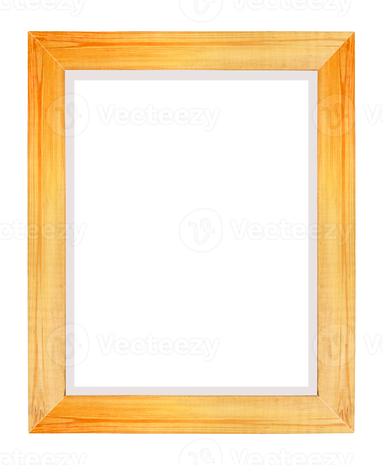 Free marco de madera 15072011 PNG with Transparent Background