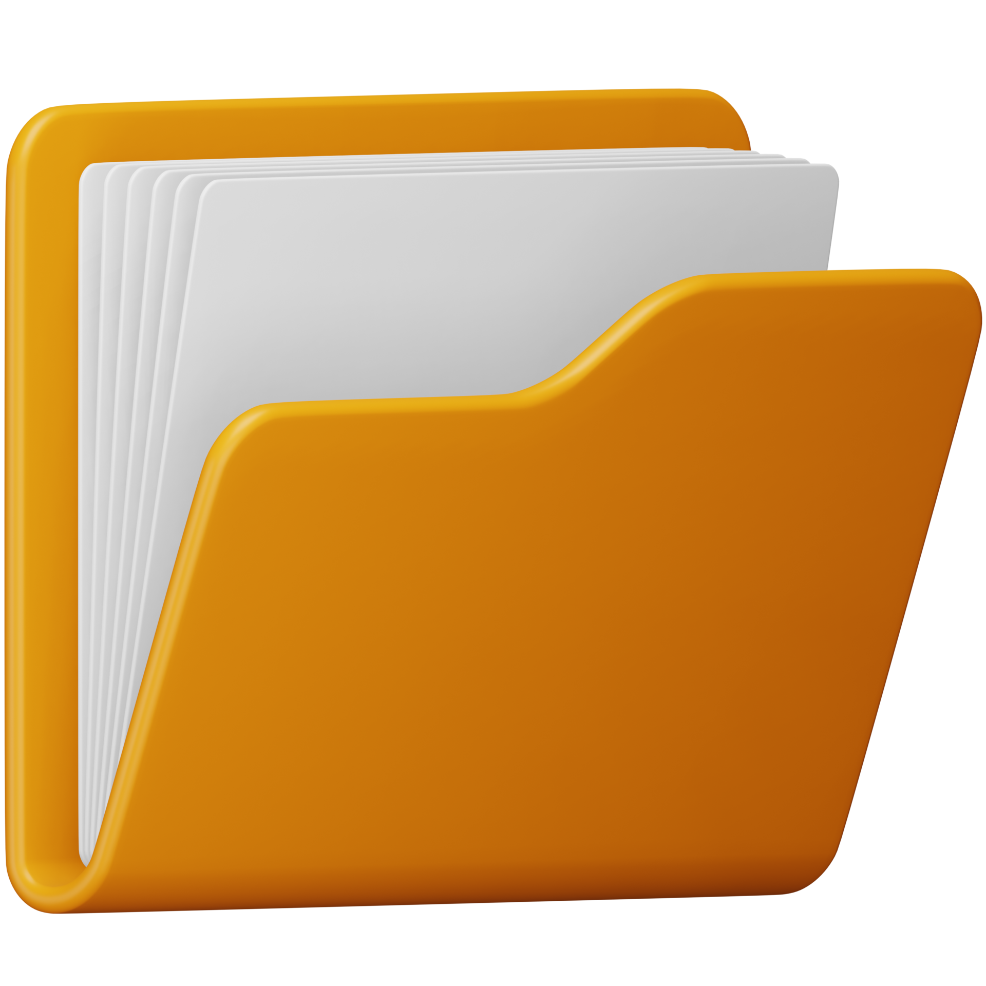 Folder 3d rendering isometric icon. 15072080 PNG Folder 3d rendering isometric icon. 15072080 PNG