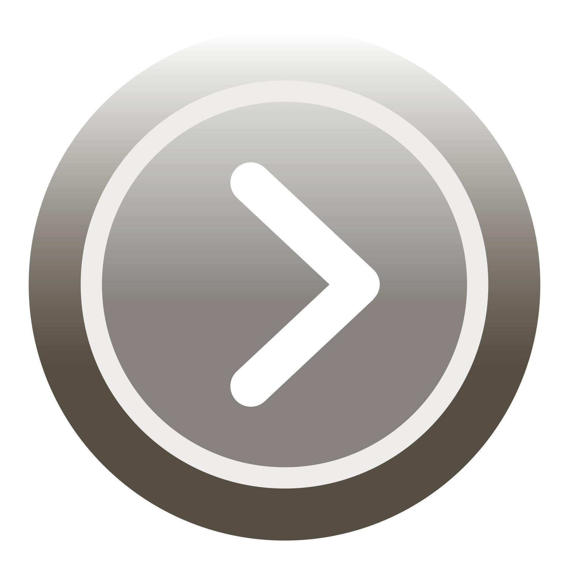 Gray round button icon, flat style 15072892 Vector Art at Vecteezy Gray round button icon, flat style 15072892 Vector Art at Vecteezy