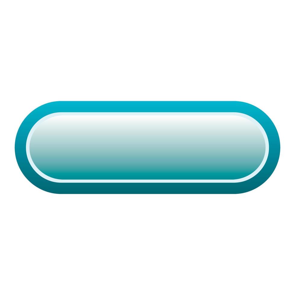 Blue rectangle button icon, flat style 15073393 Vector Art at Vecteezy Blue rectangle button icon, flat style 15073393 Vector Art at Vecteezy