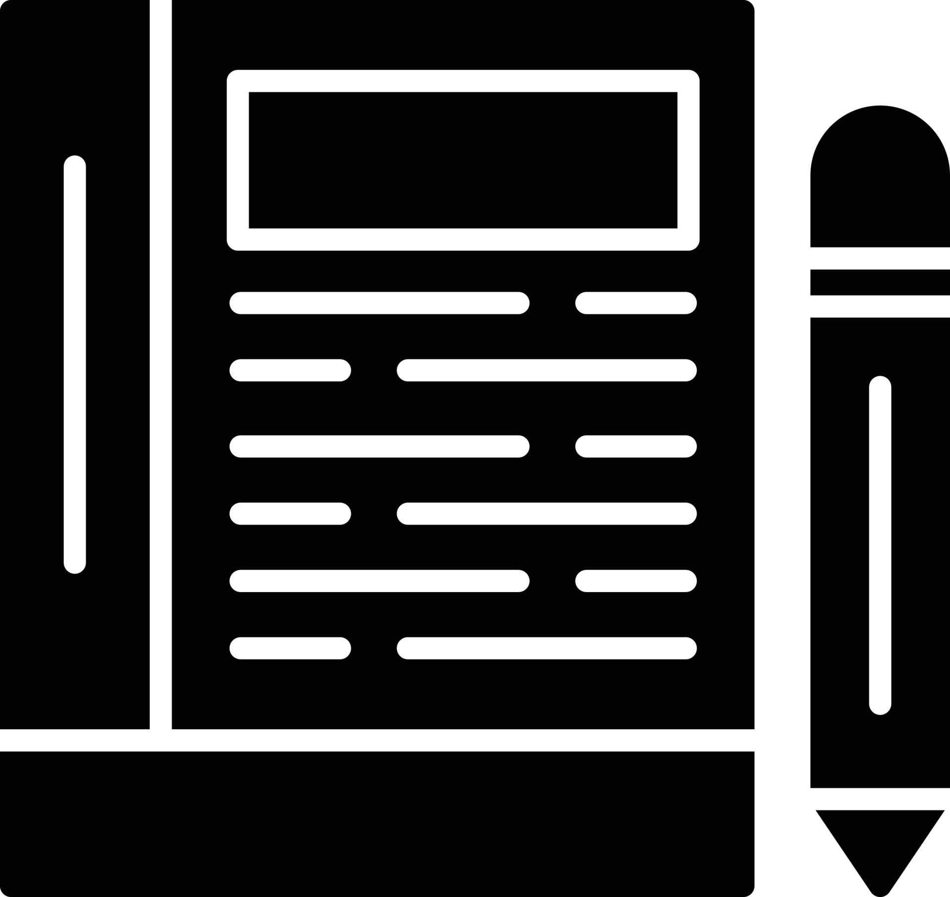 Course Creative Icon Design 15074276 Vector Art at Vecteezy