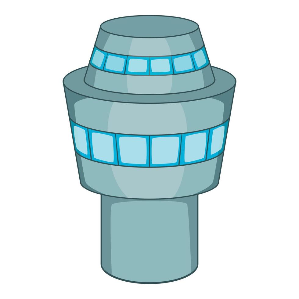 Control tower icon, cartoon style 15076570 Vector Art at Vecteezy Control tower icon, cartoon style 15076570 Vector Art at Vecteezy