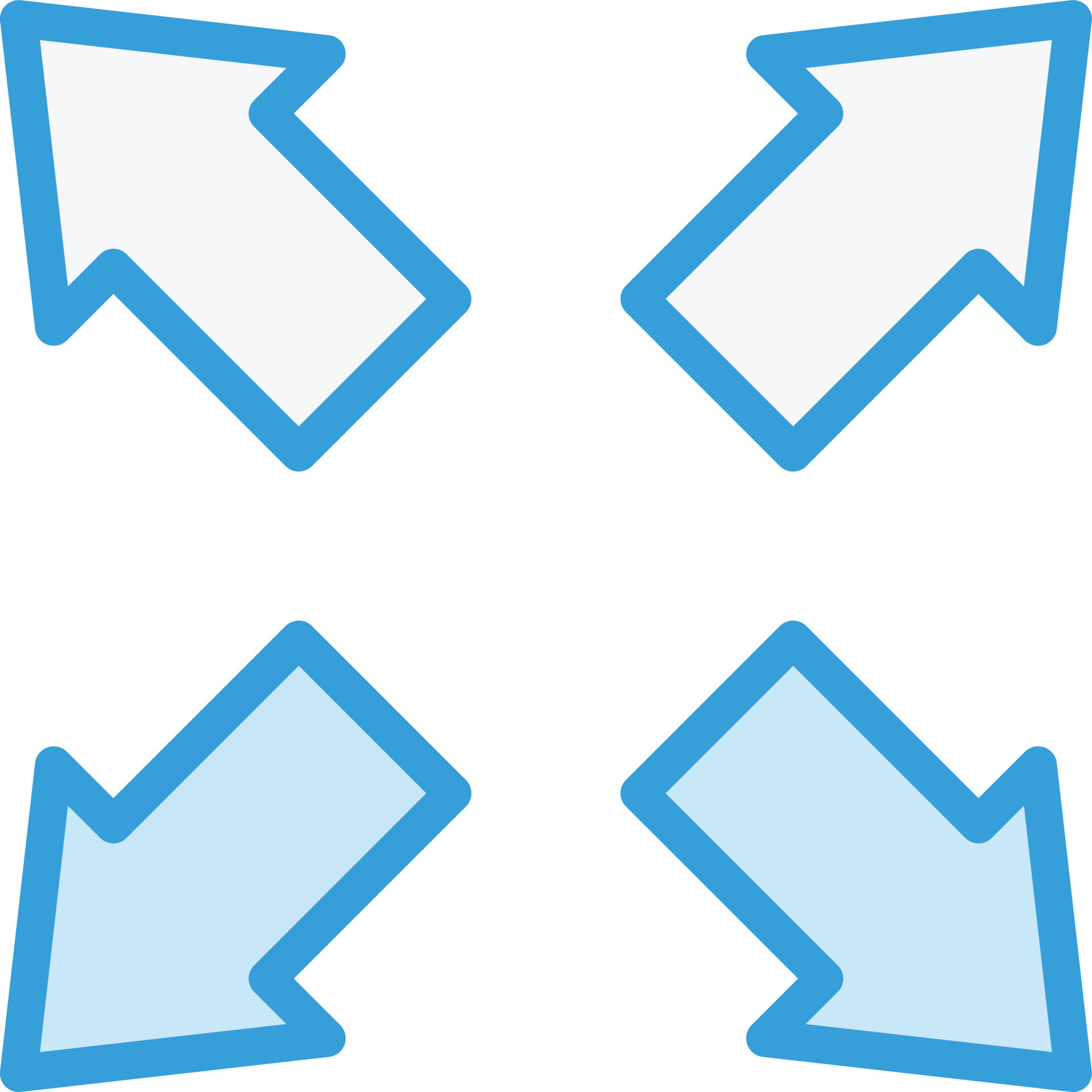 Expand Vector Icon Design Illustration 15076944 Vector Art at Vecteezy