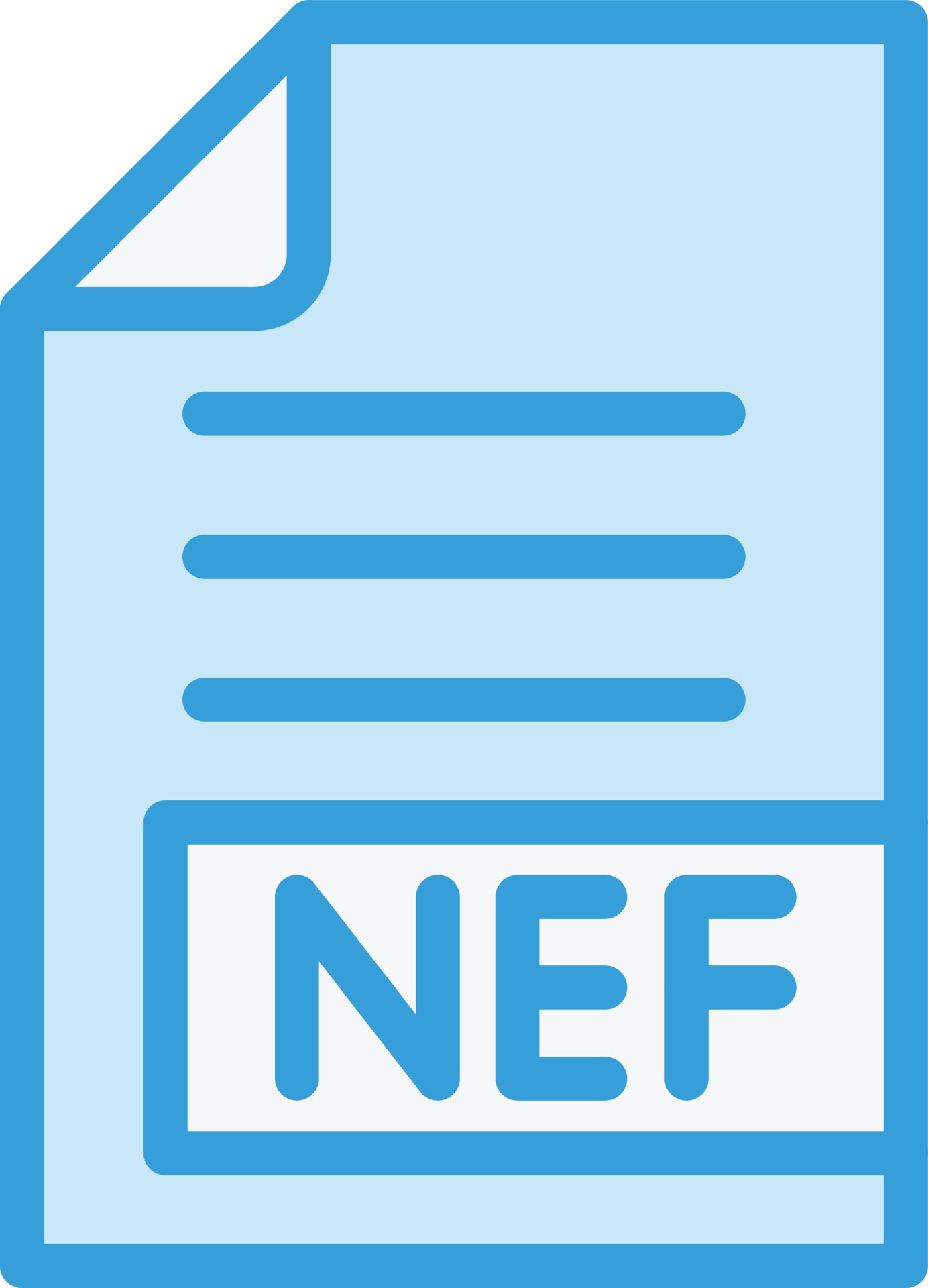 NEF Vector Icon Design Illustration 15077059 Vector Art at Vecteezy NEF Vector Icon Design Illustration 15077059 Vector Art at Vecteezy
