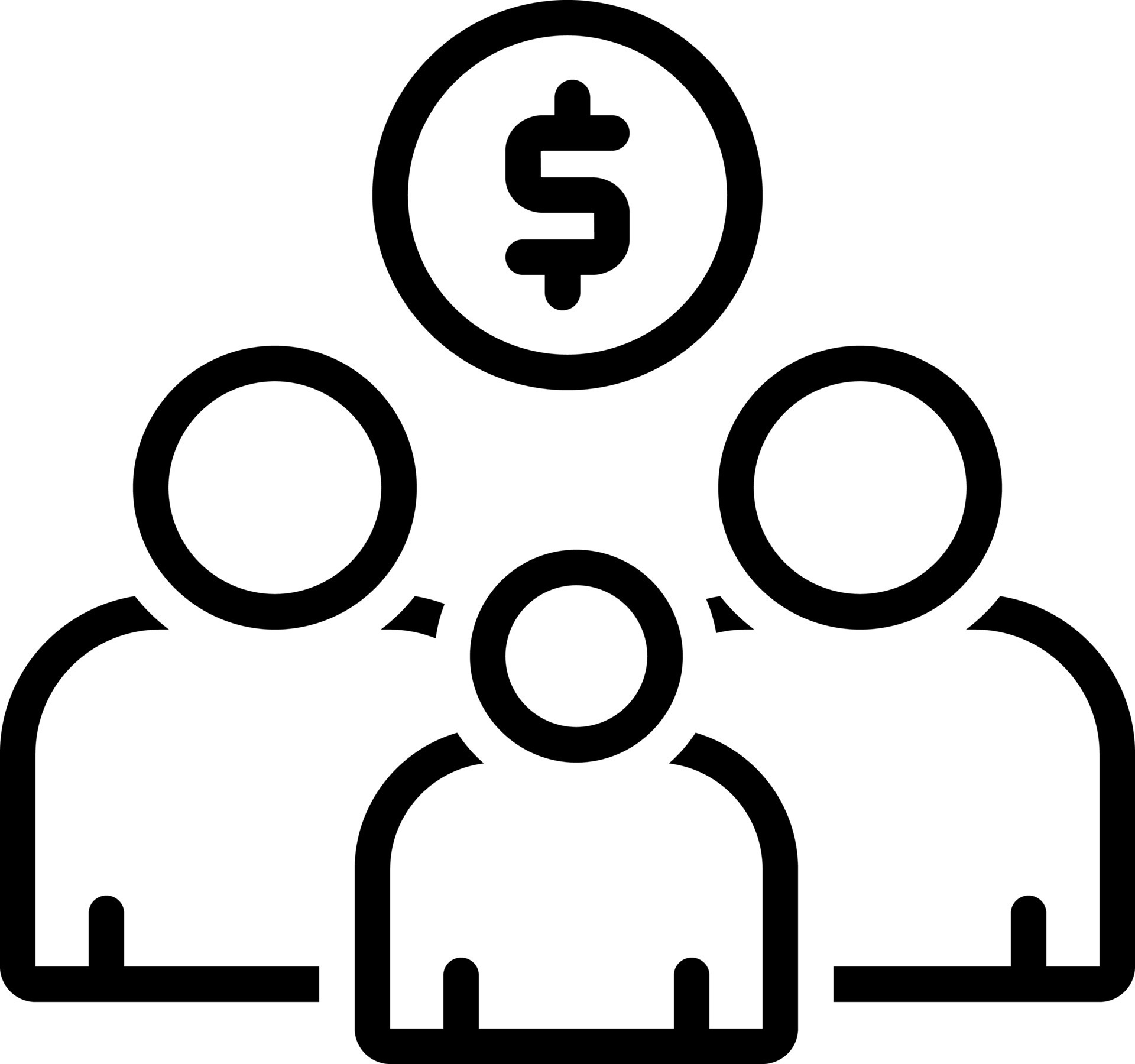 Line Icon For Welfare 15077668 Vector Art At Vecteezy